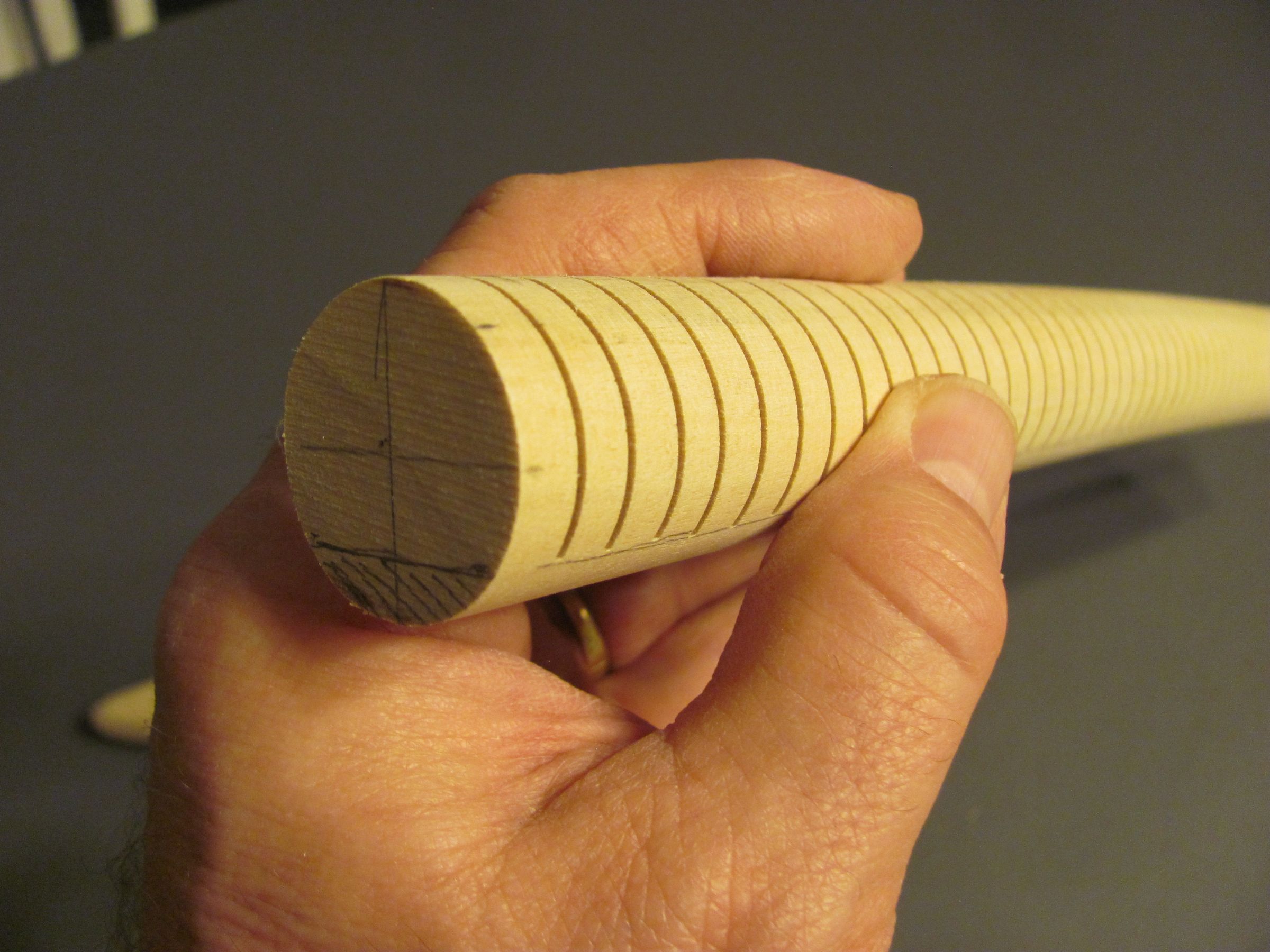 Wooden Toy Snake : 9 Steps (with Pictures) - Instructables