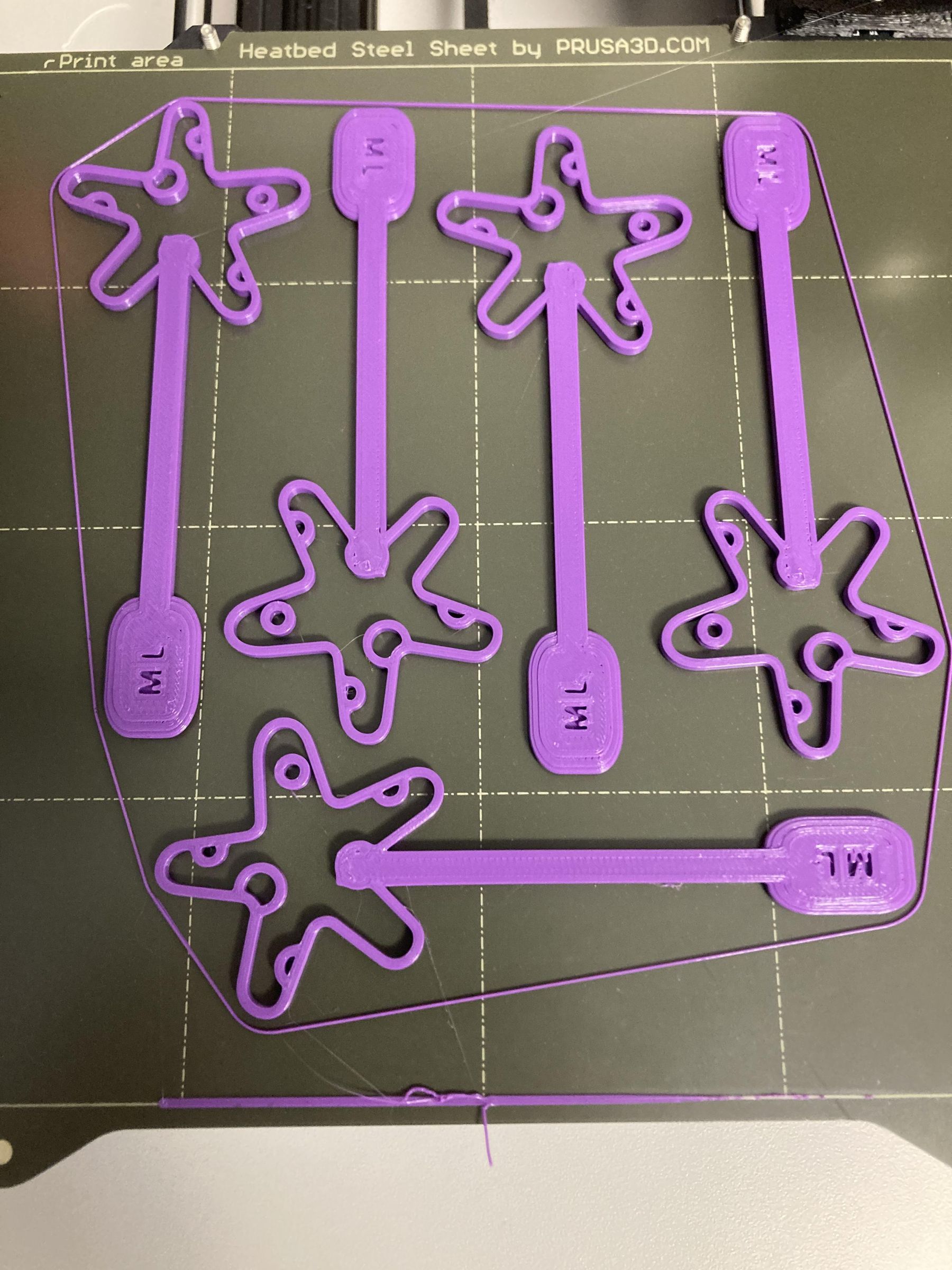 Graphic Art 3d Printed Bubble Wands : 6 Steps (with Pictures ...