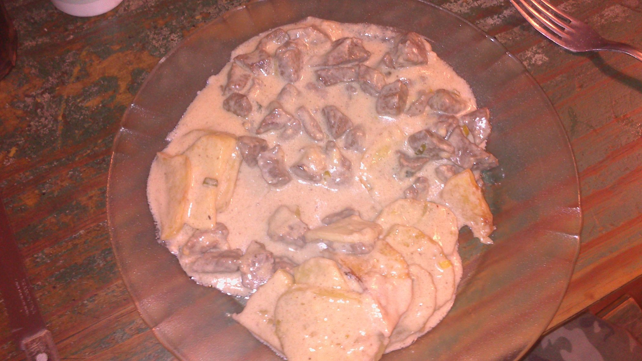 Cheesy Beef Casserole : 7 Steps - Instructables