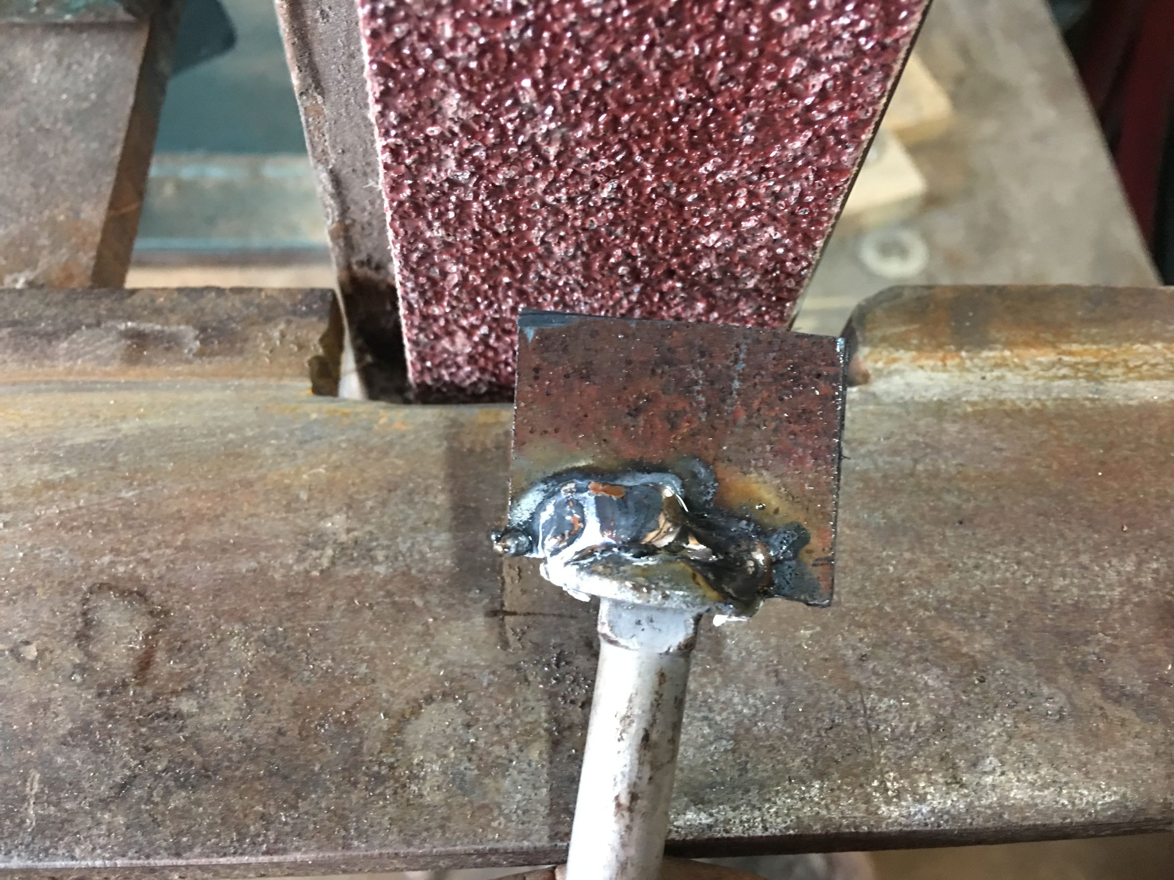 Building a Soil Sifter / Rotary Trommel : 7 Steps (with Pictures ...