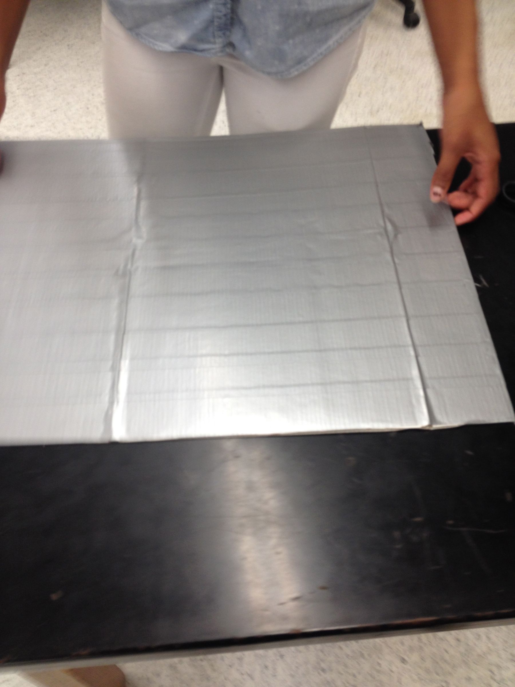 How to Make a Desk Divider : 13 Steps - Instructables