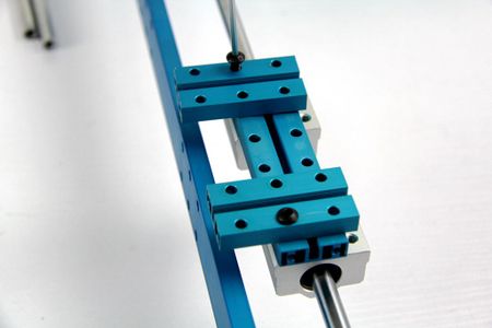 How to Make Makeblock XY Plotter V2.0 : 13 Steps - Instructables