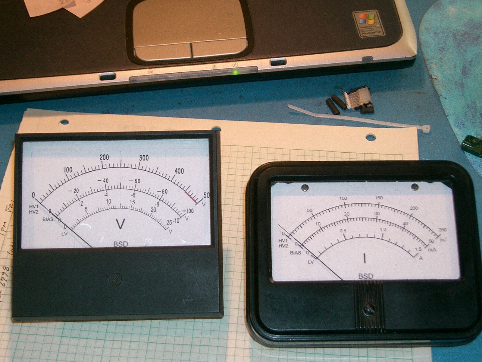 Tube Power Supply : 15 Steps (with Pictures) - Instructables