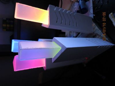 Fifth Element Stones : 10 Steps (with Pictures) - Instructables