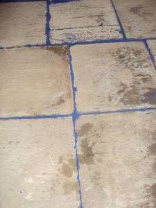 Concrete Paver Floor : 9 Steps (with Pictures) - Instructables