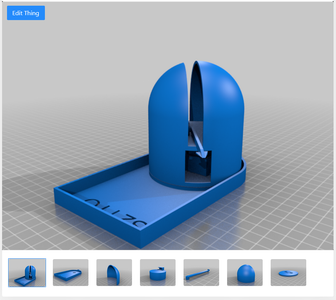 [3D Printed] Real-time Satellite Orbit Follower/Tracker With Arduino : 8 Steps (with Pictures ...