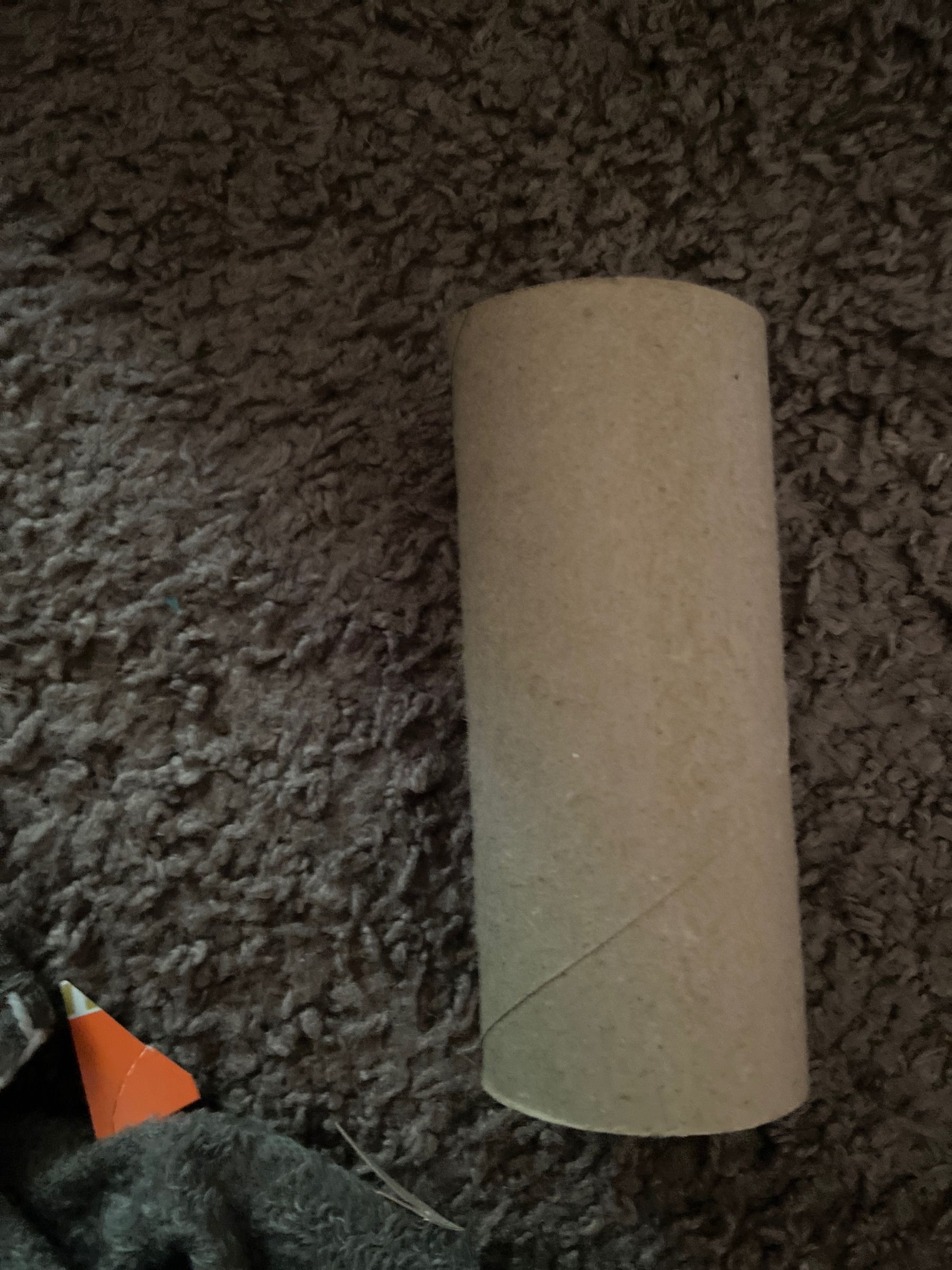 Cardboard Speed Challenge : 6 Steps - Instructables