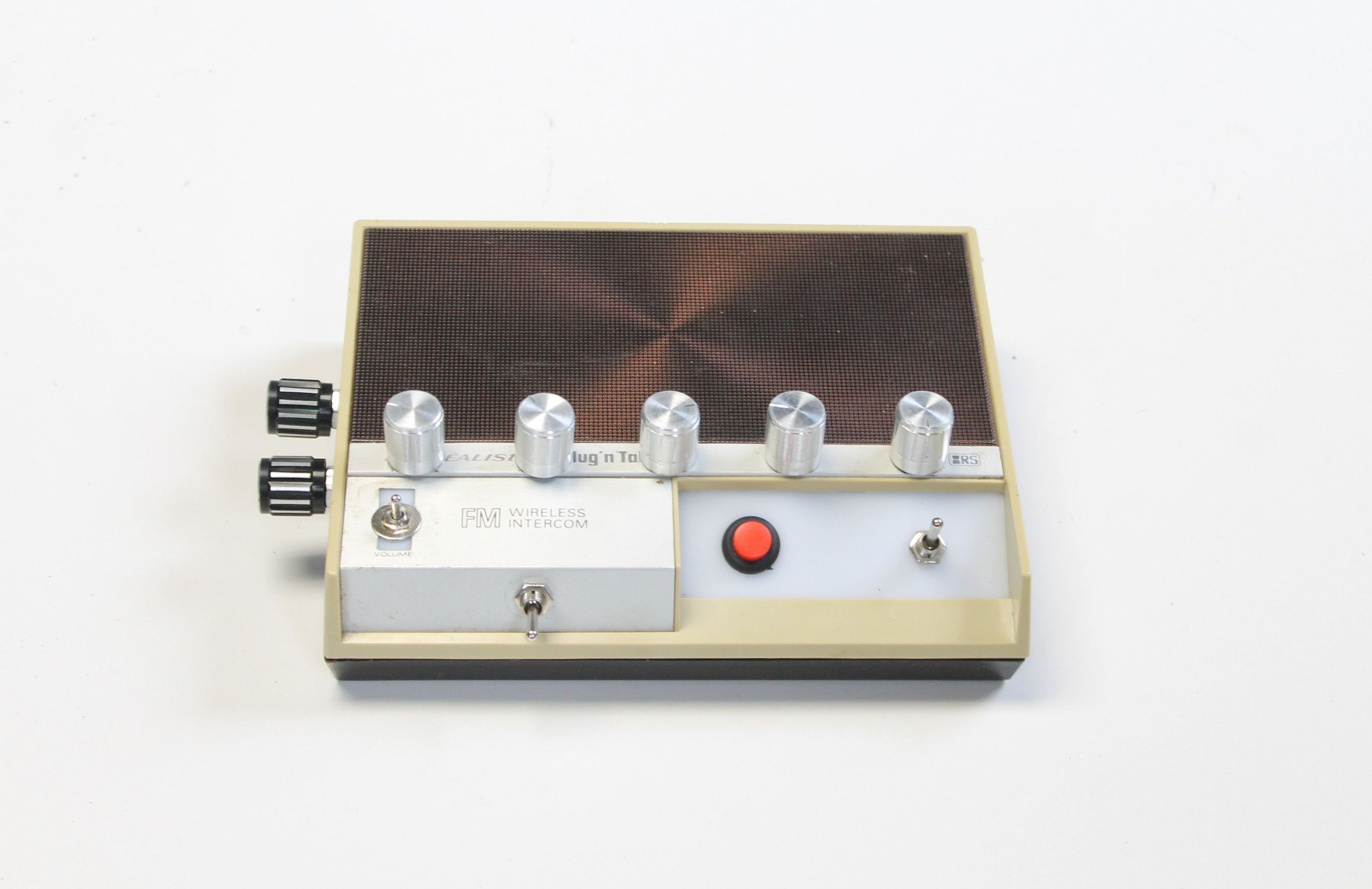 Dub Siren Synth - 555 Project V2 : 13 Steps (with Pictures) - Instructables