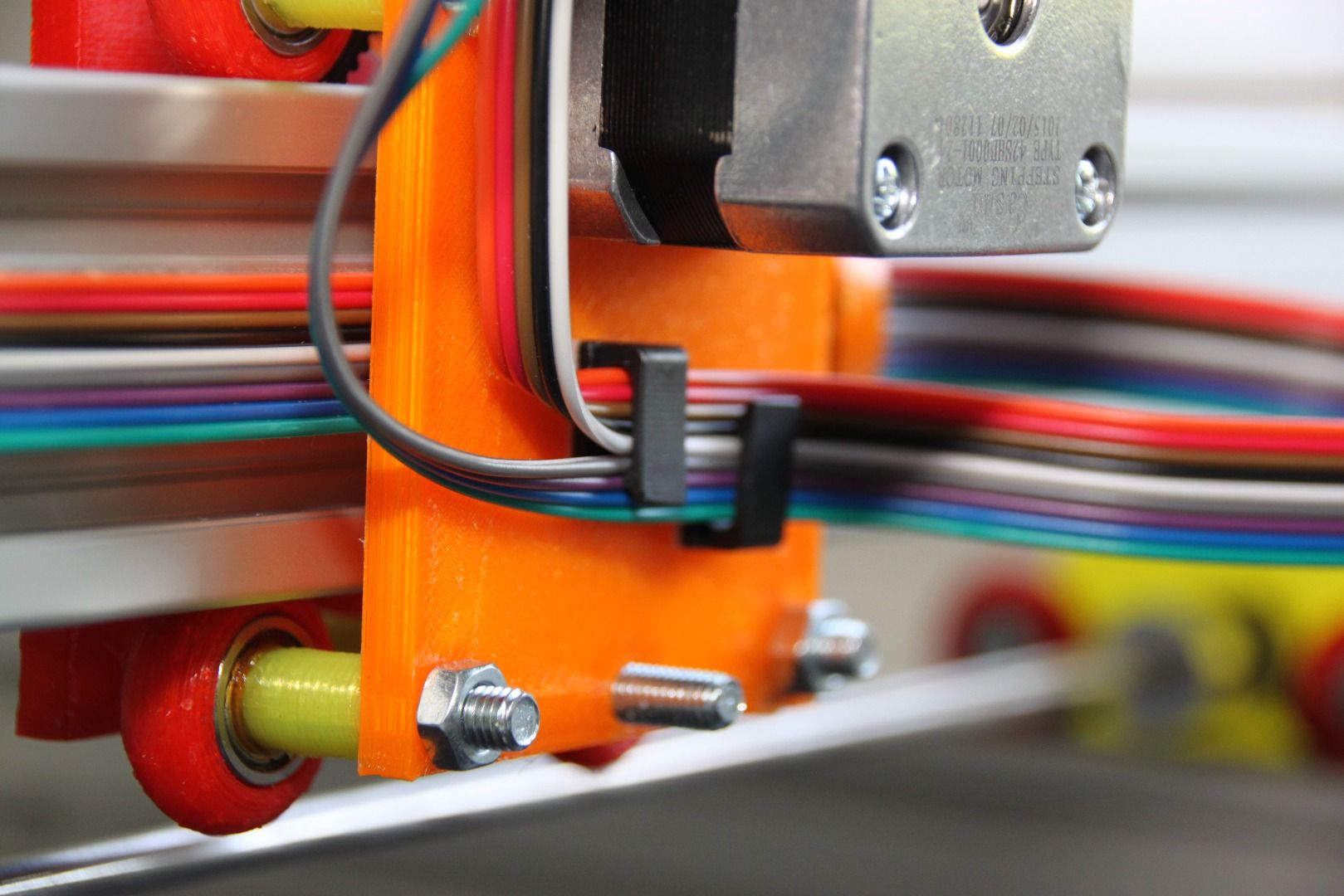 3D Printed Laser Engraver : 6 Steps (with Pictures) - Instructables