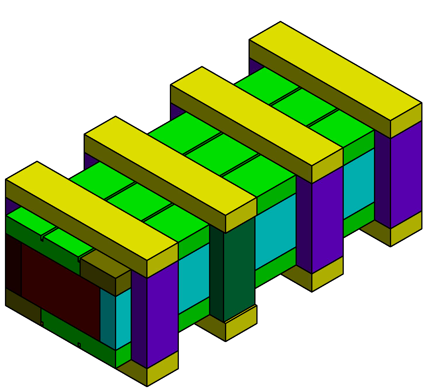 Puzzle Box : 13 Steps (with Pictures) - Instructables
