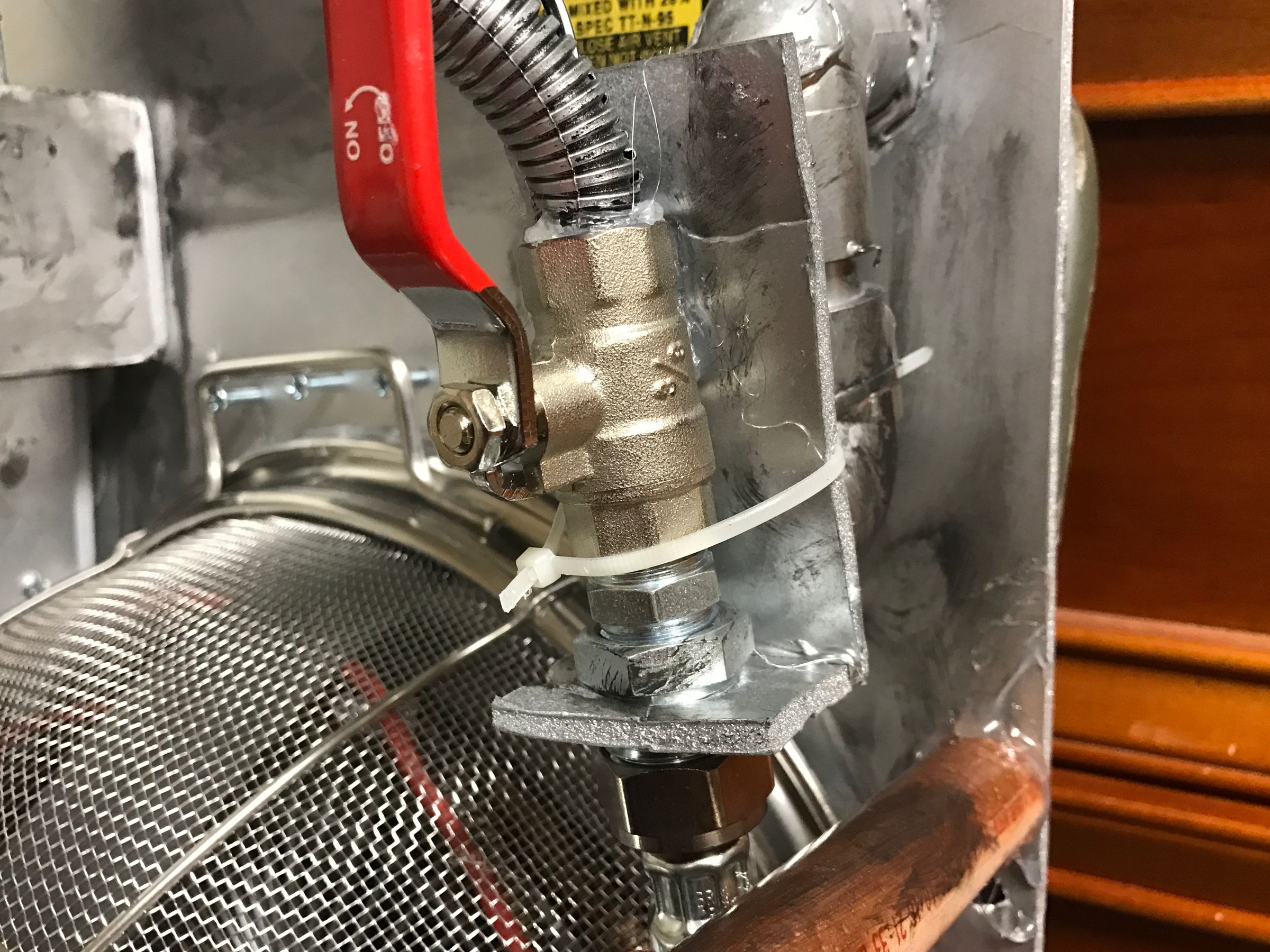 2016 Ghostbusters Proton Pack REBOOT : 10 Steps (with Pictures ...