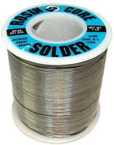Soldering 101: for the Beginner : 5 Steps (with Pictures) - Instructables