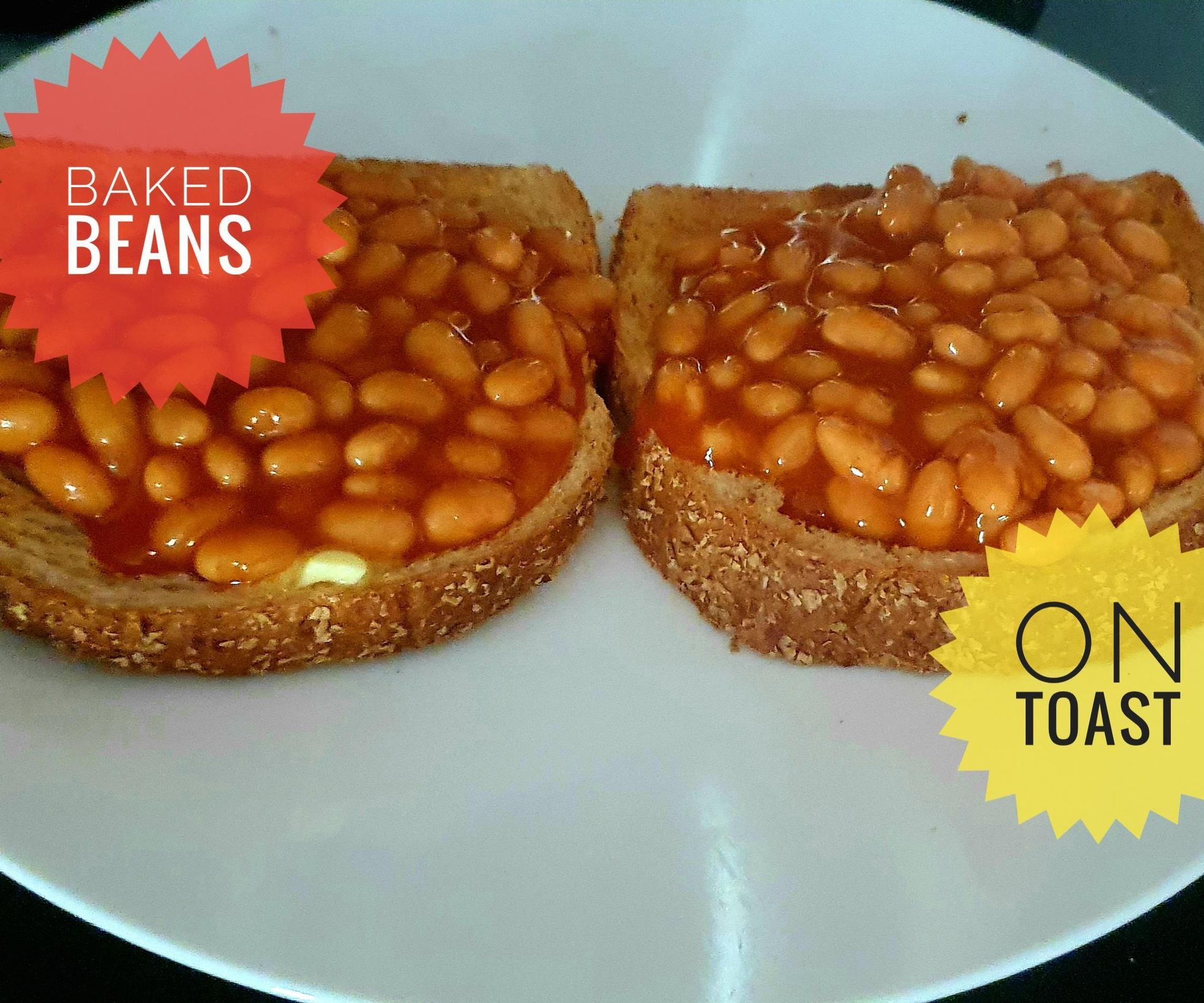 Breakfast : 3 Steps - Instructables