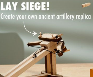 Ballista Design Instructions : 42 Steps - Instructables
