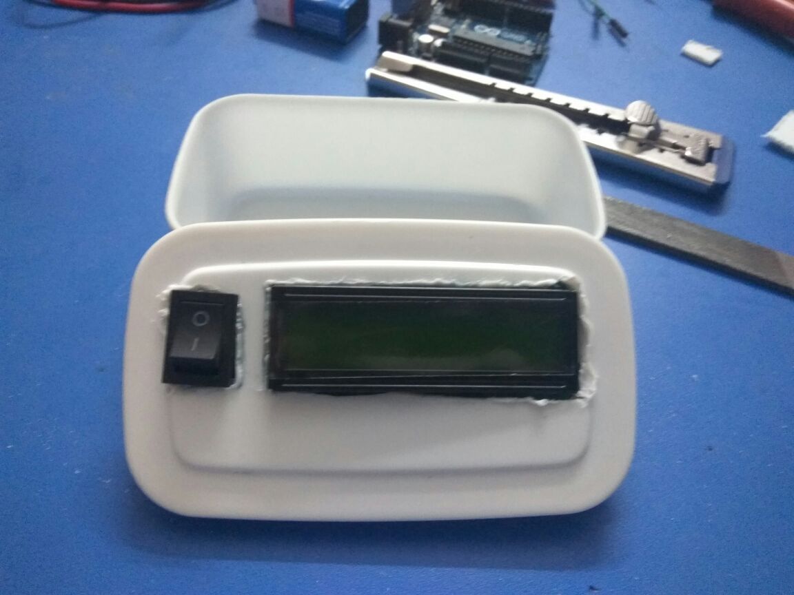 DIY Cheap Arduino Gameboy : 5 Steps (with Pictures) - Instructables