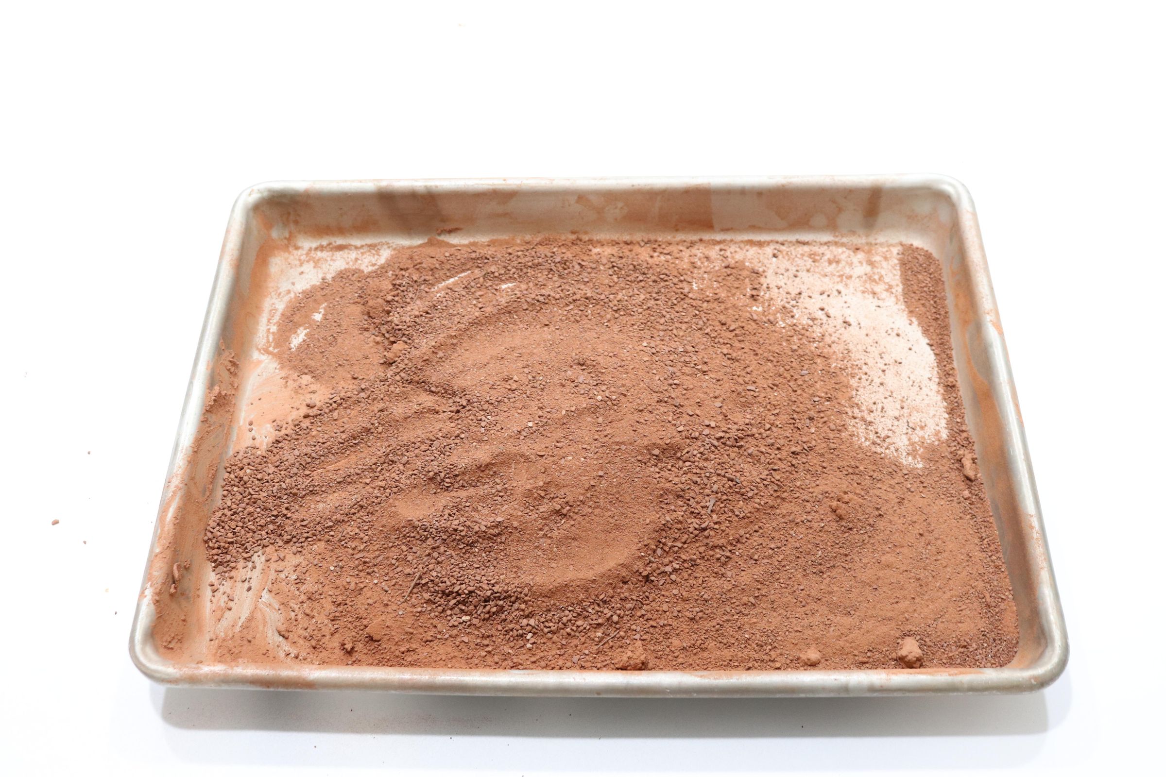 Dorodango - the Art of Polishing Dirt! : 8 Steps (with Pictures ...