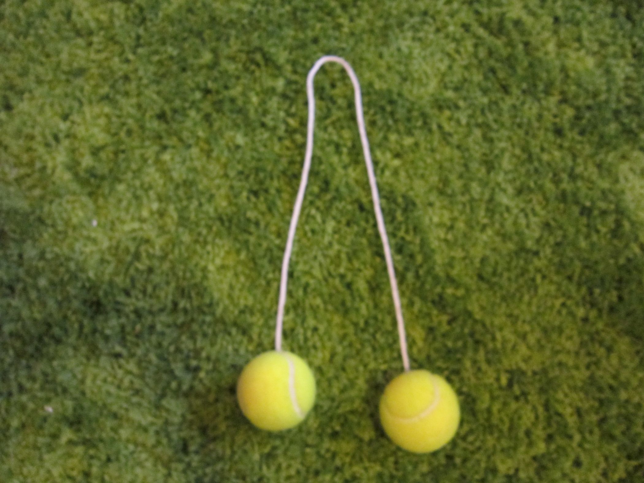 Clackers : 5 Steps - Instructables