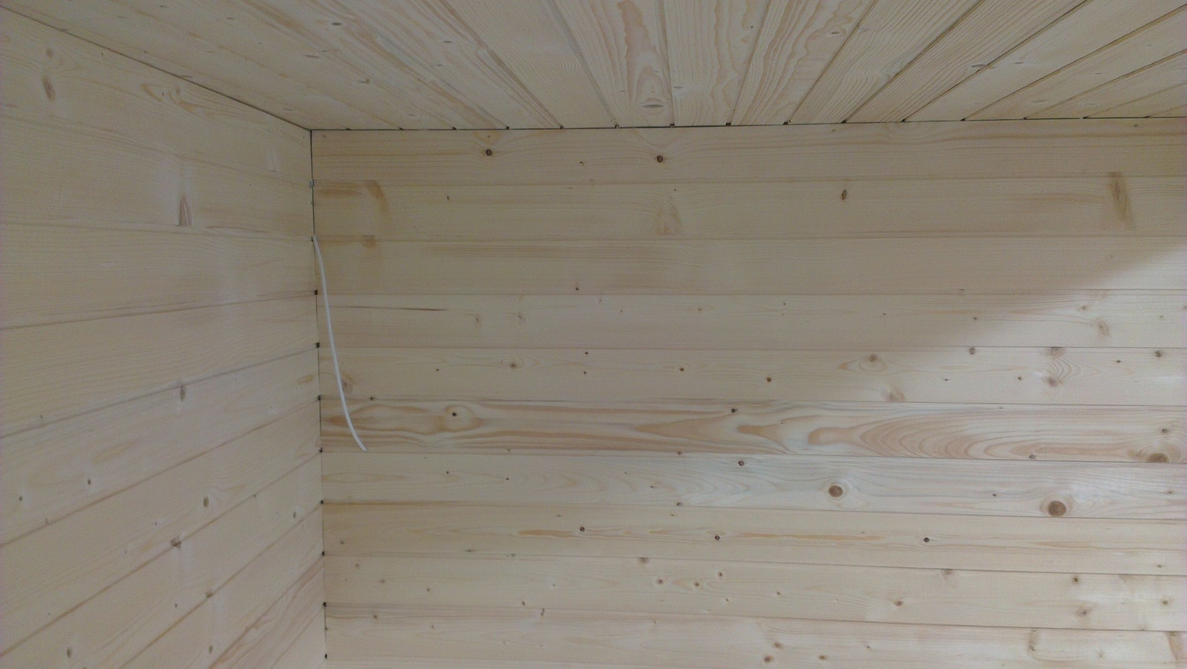 Finnish Sauna : 13 Steps (with Pictures) - Instructables