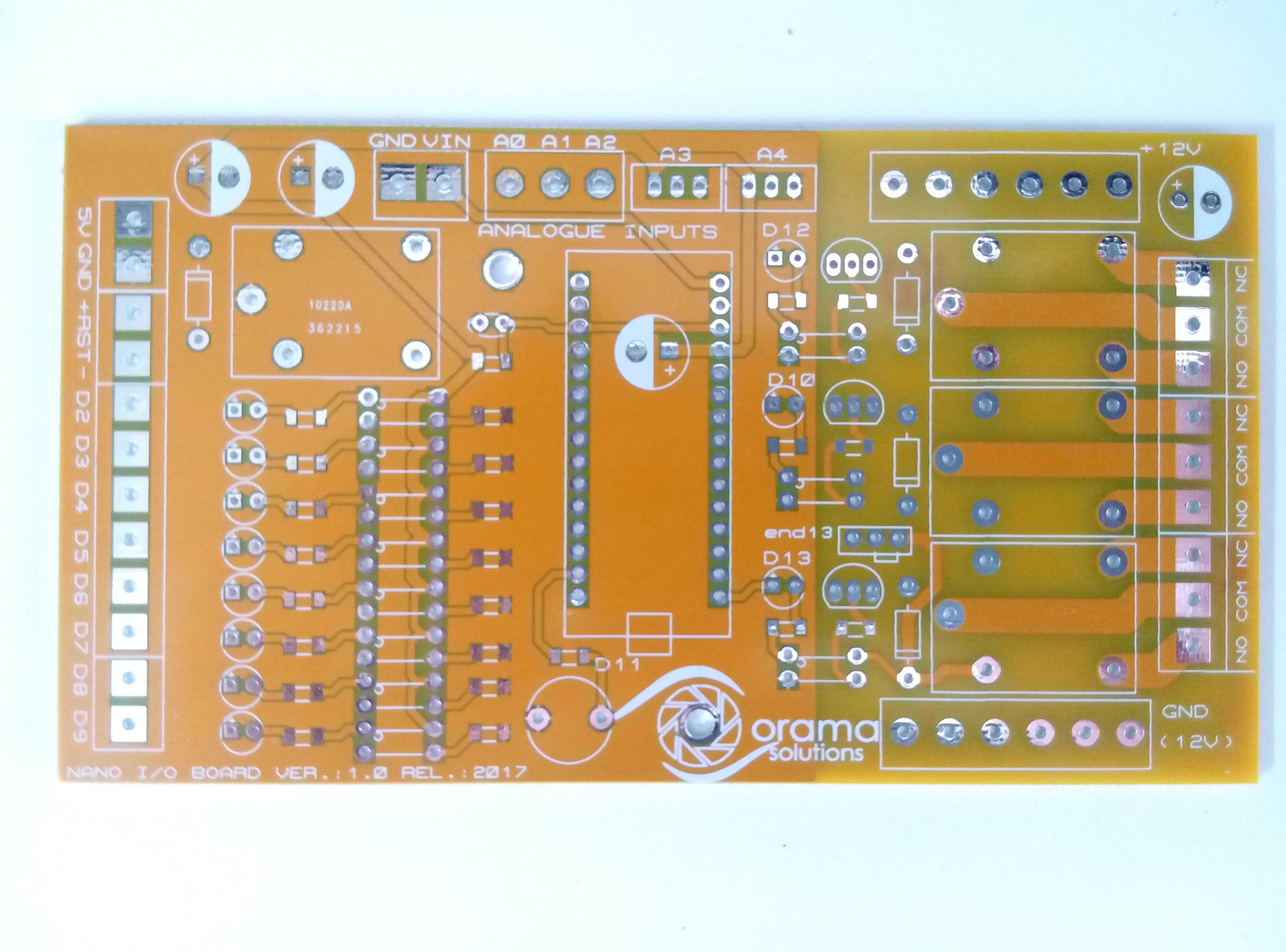 3 Floor Elevator Arduino : 9 Steps - Instructables