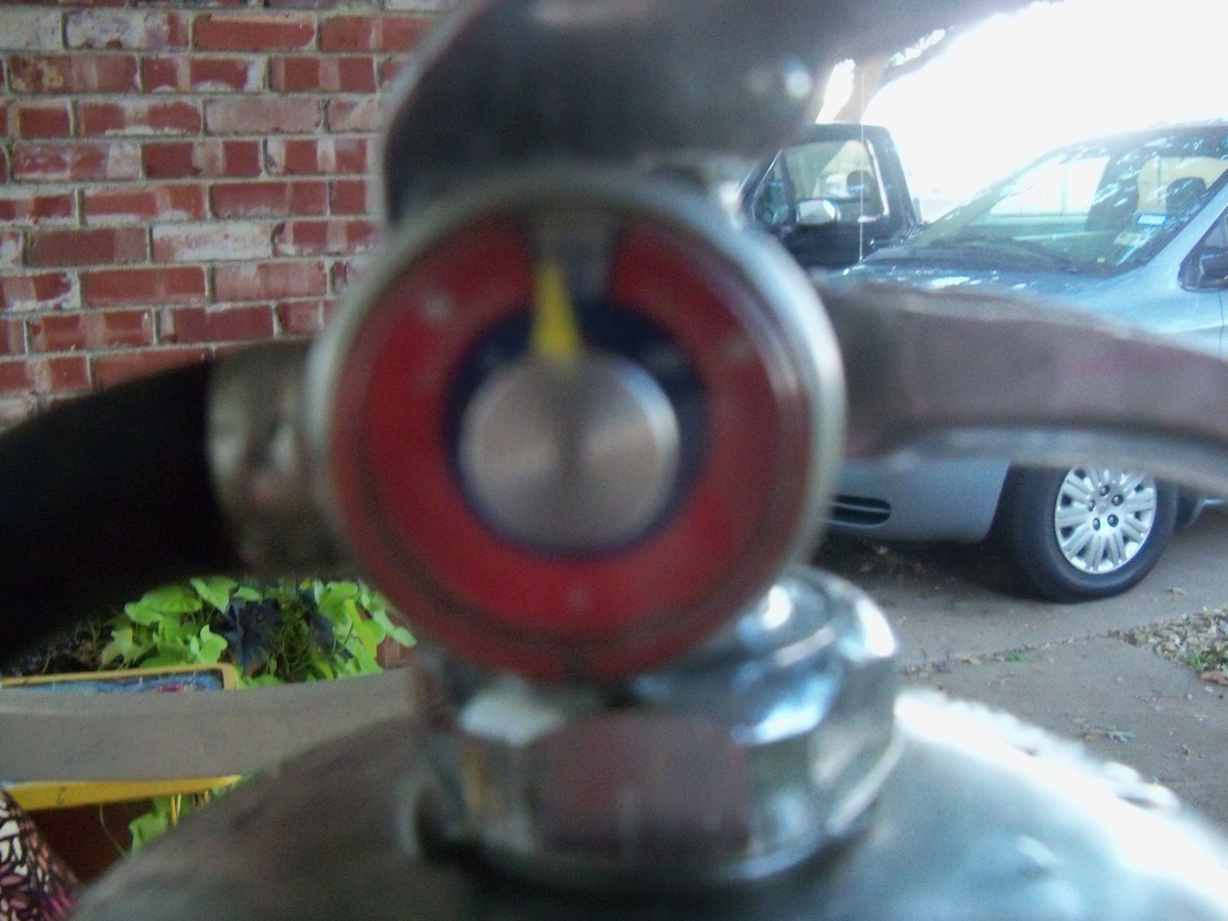 Best Water Gun Ever : 4 Steps - Instructables