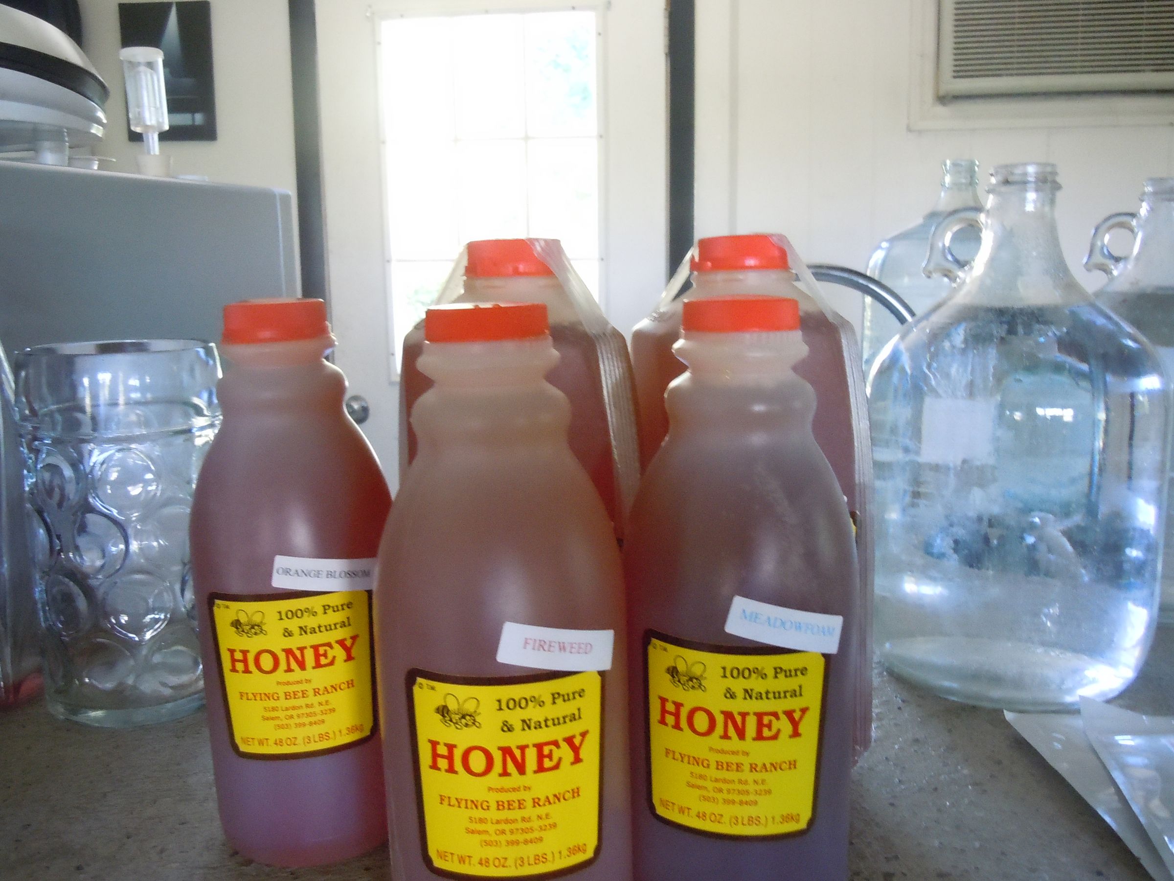 Raspberry Mead : 8 Steps (with Pictures) - Instructables