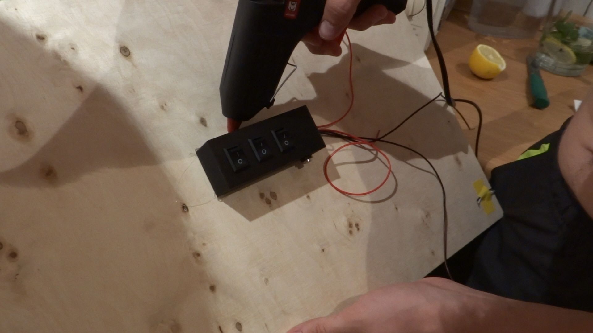 DIY LED Panel : 14 Steps (with Pictures) - Instructables