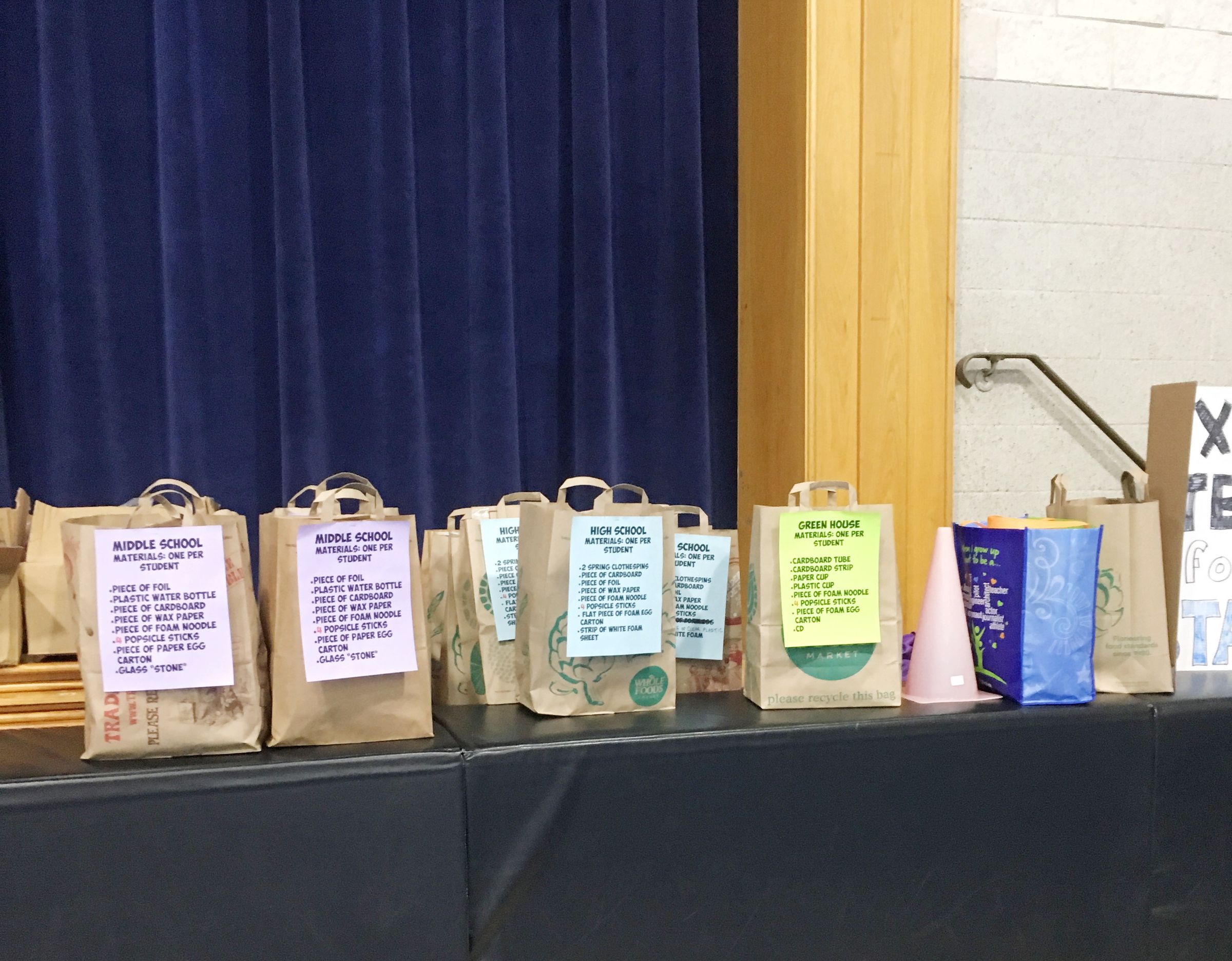 Duck Boat Challenge : 6 Steps (with Pictures) - Instructables