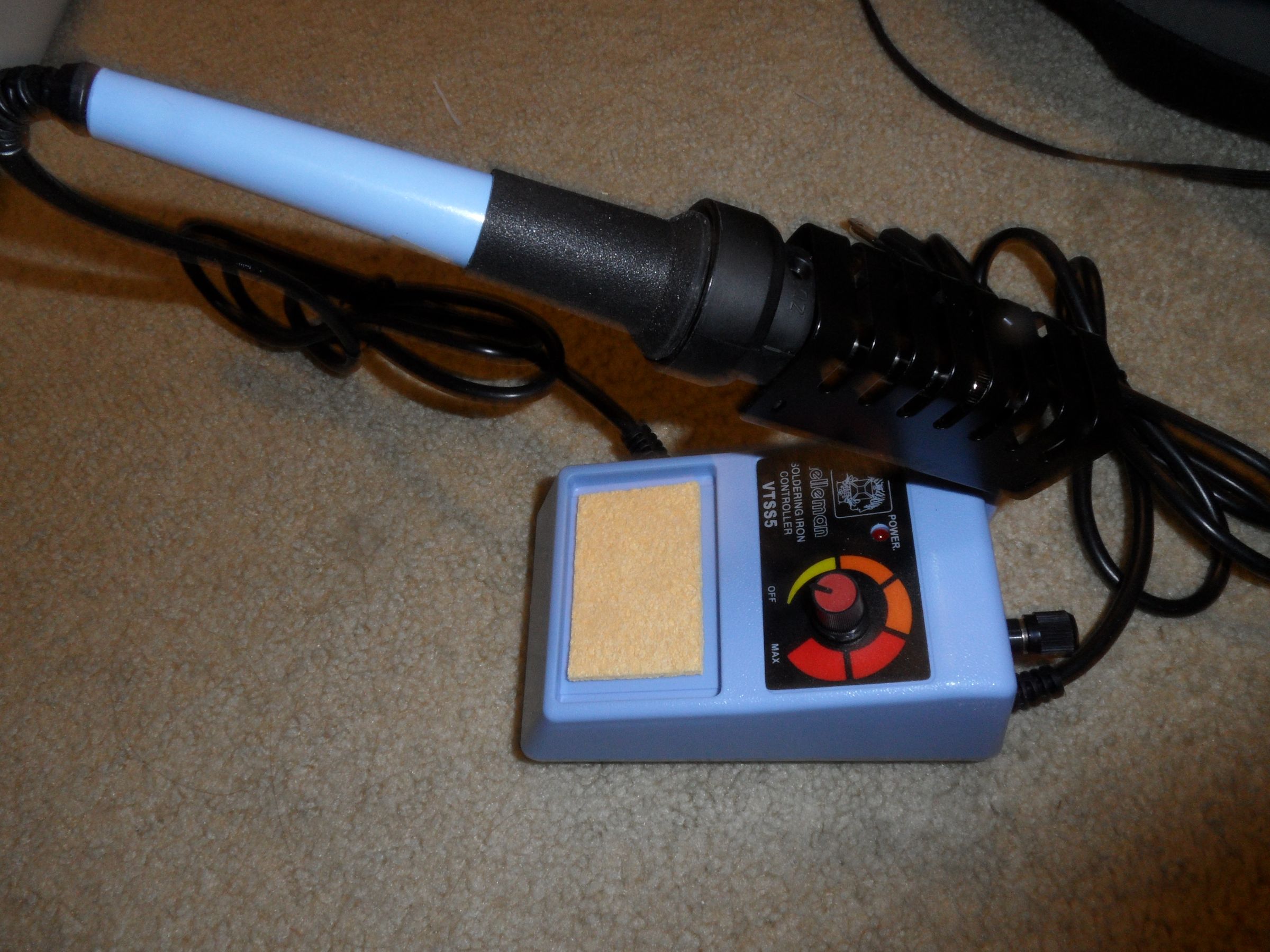 LED Maglite (CREE XM-L Modification) : 8 Steps (with Pictures ...