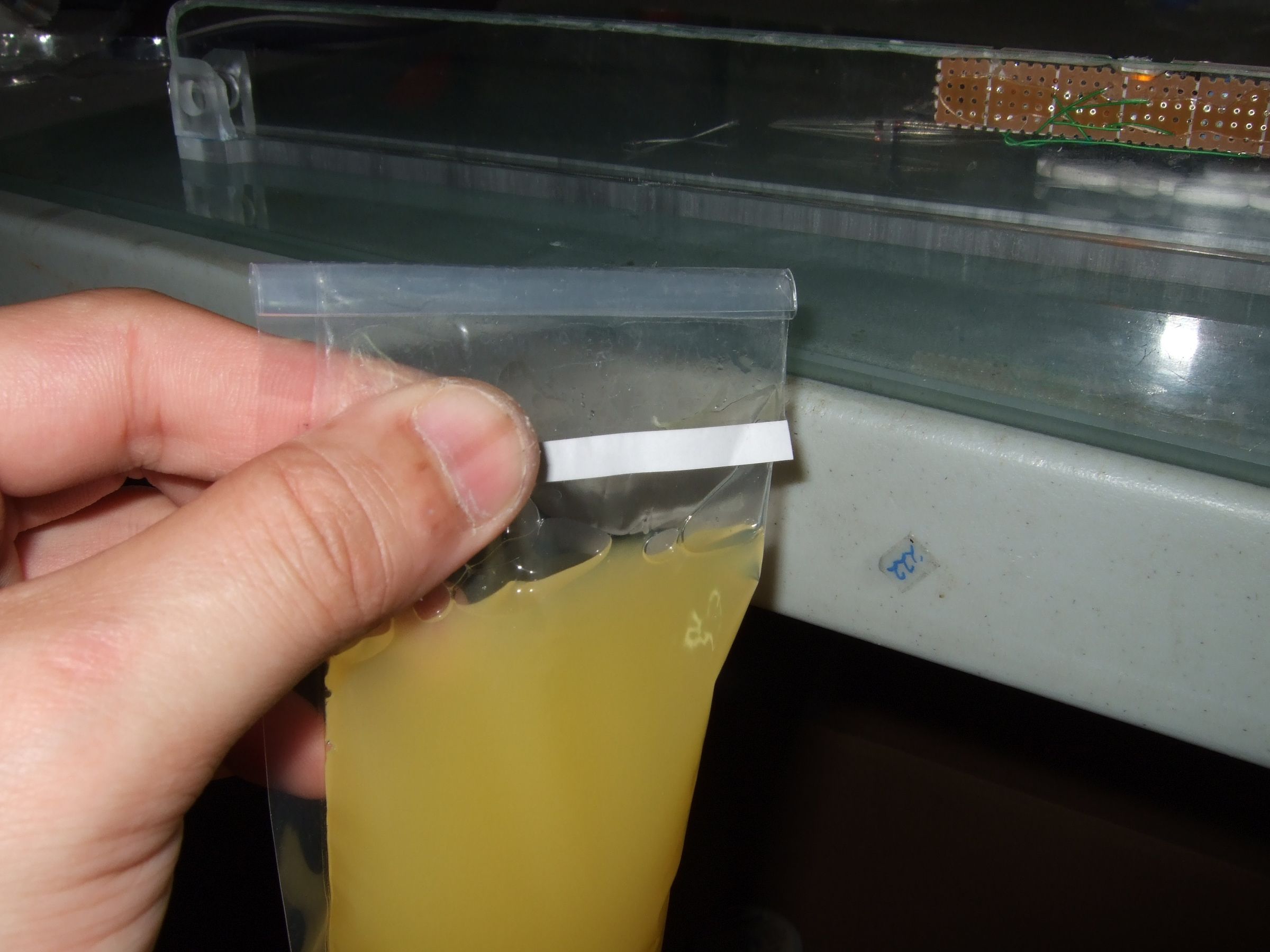 How to Make a Heat Sealer : 10 Steps (with Pictures) - Instructables