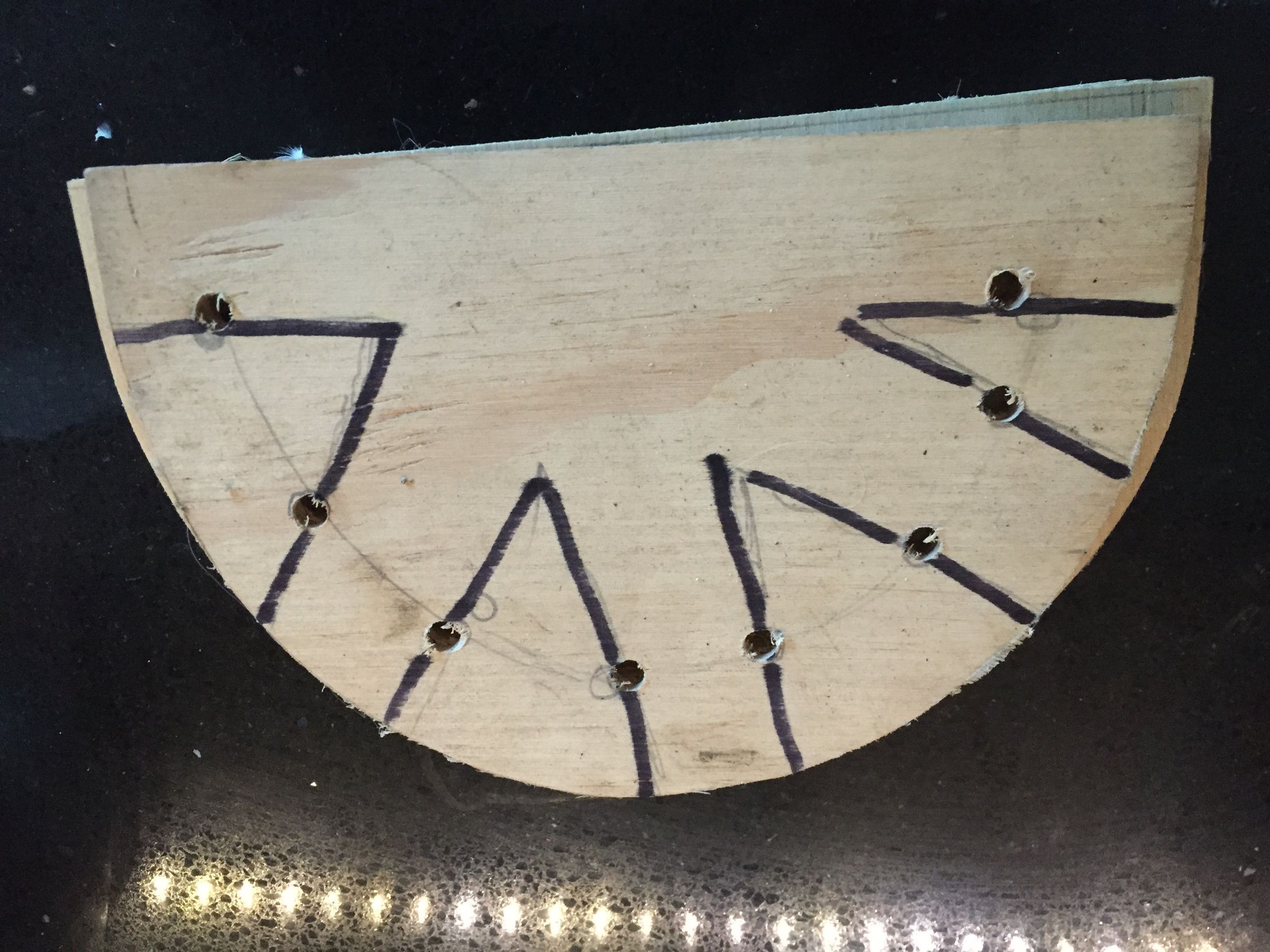 Star Dome - a Fast and Easy Geodesic Dome - Instructables