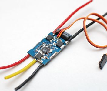 Complete Motor Guide for Robotics : 12 Steps (with Pictures ...