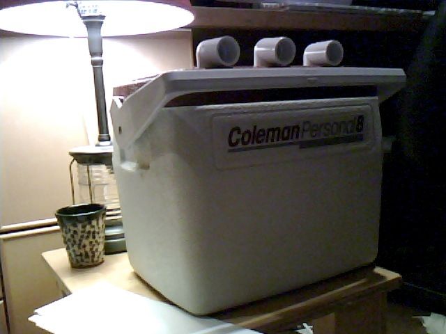 DIY Cooling Systems - Instructables