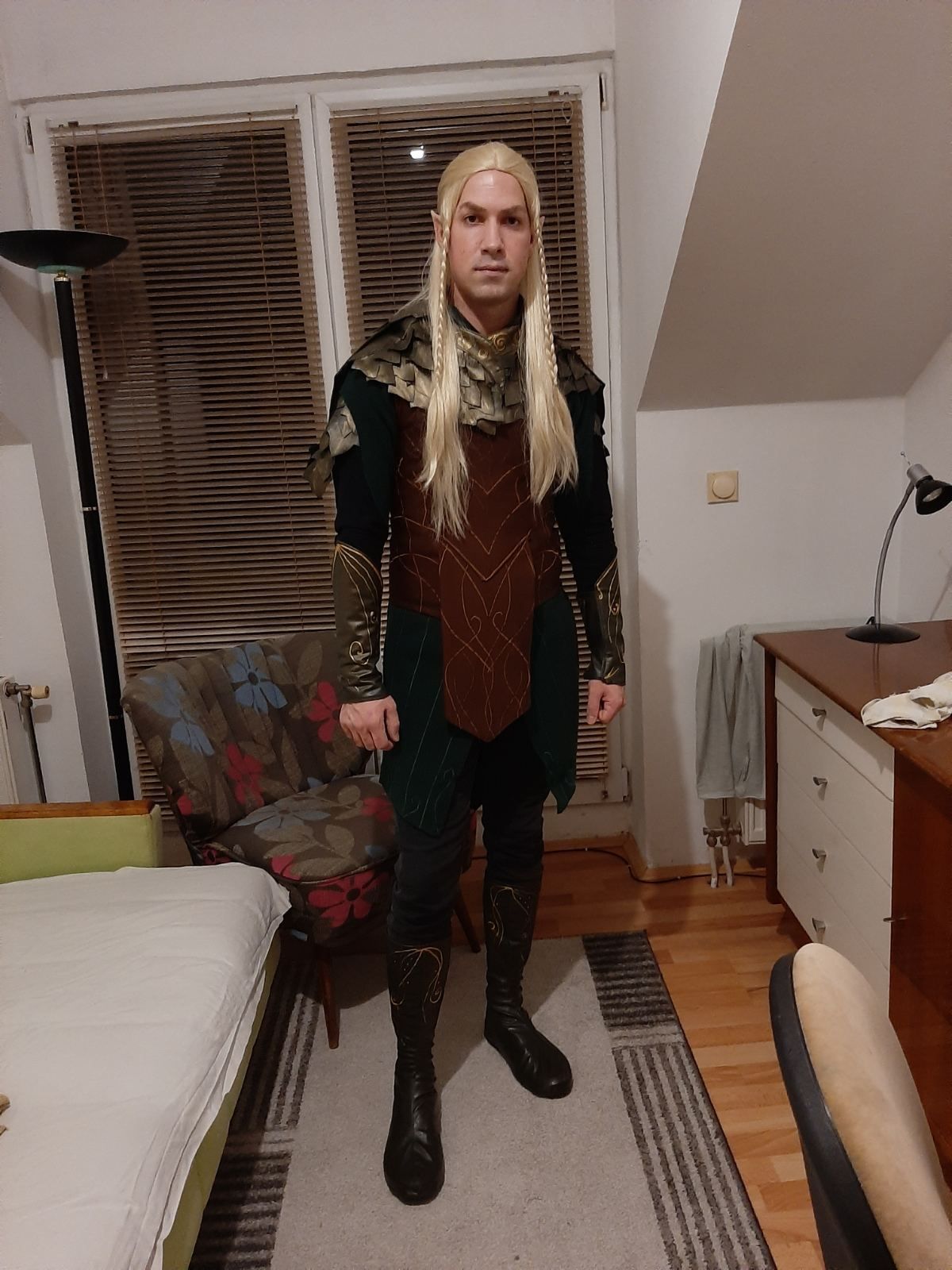 Legolas Cosplay