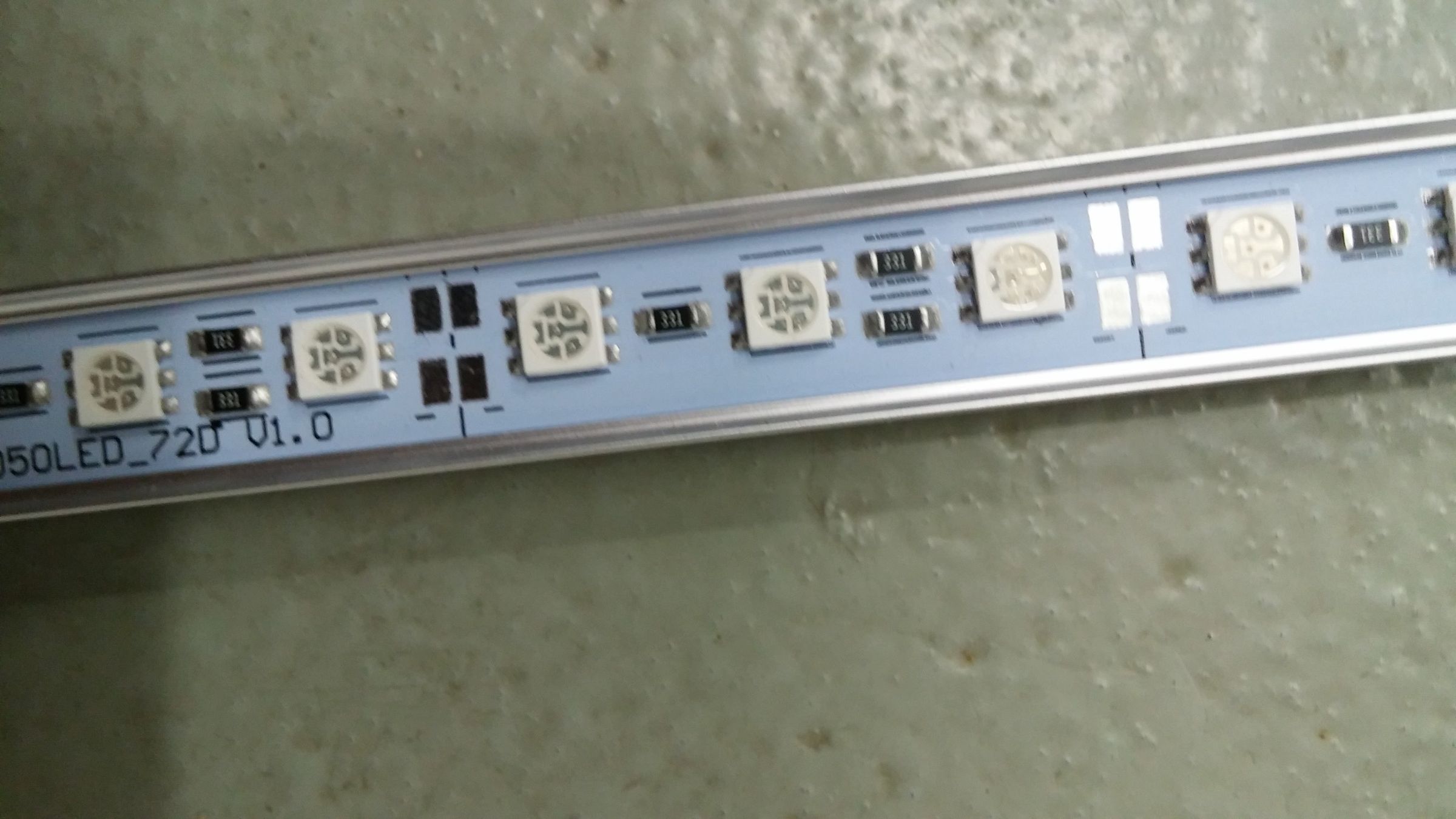 GrOwn - a Solar Powered Arduino Garden : 7 Steps (with Pictures ...