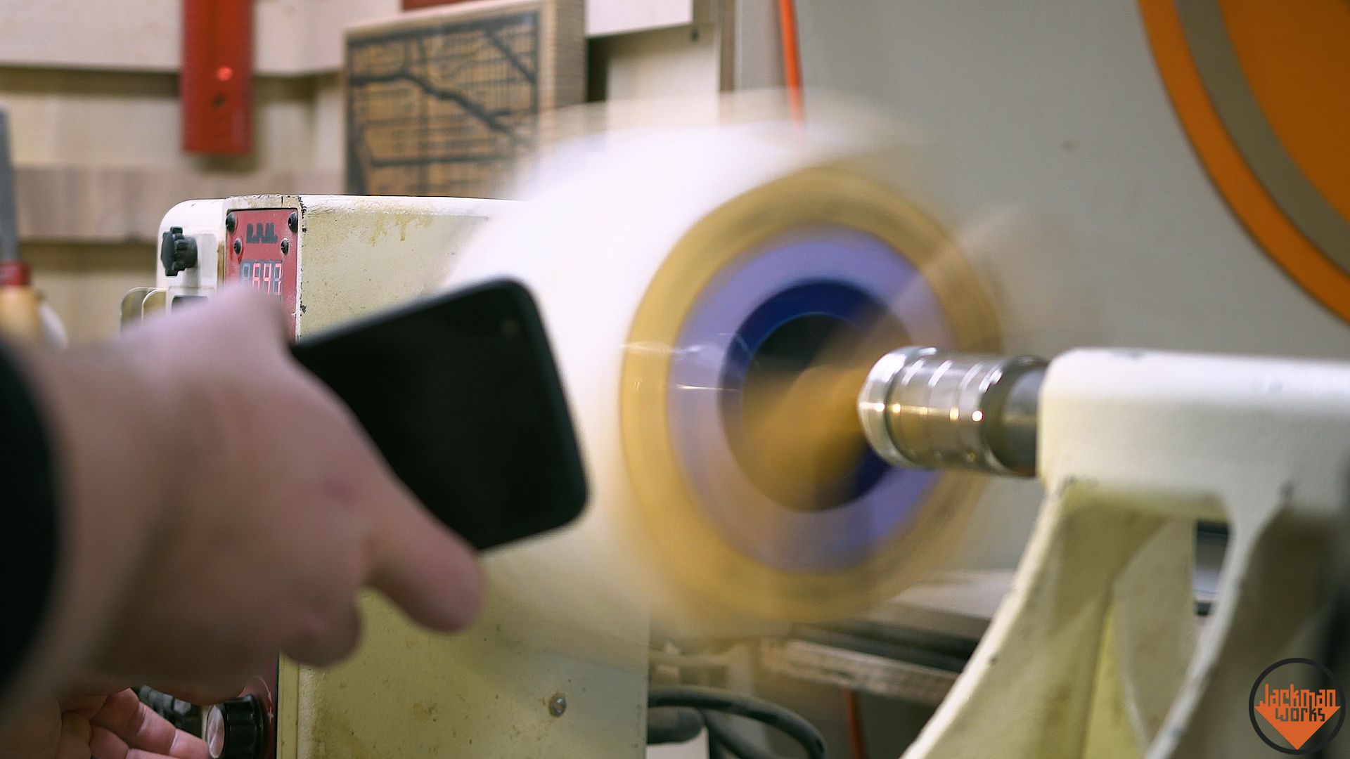 Giant Epoxy Resin Handle Screwdriver : 25 Steps (with Pictures ...