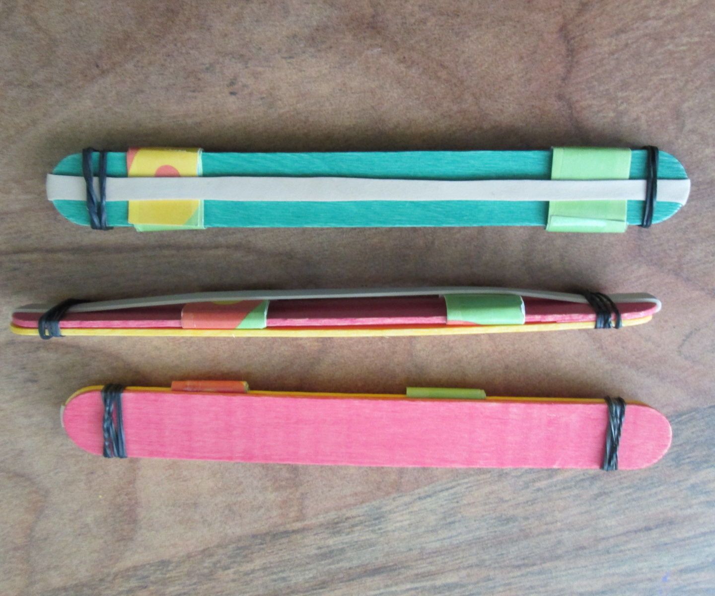 Musical Instruments to Make at Home - Instructables