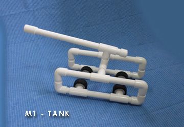 PVC Pipe Multi Toy - Absolutely Simple : 12 Steps (with Pictures ...