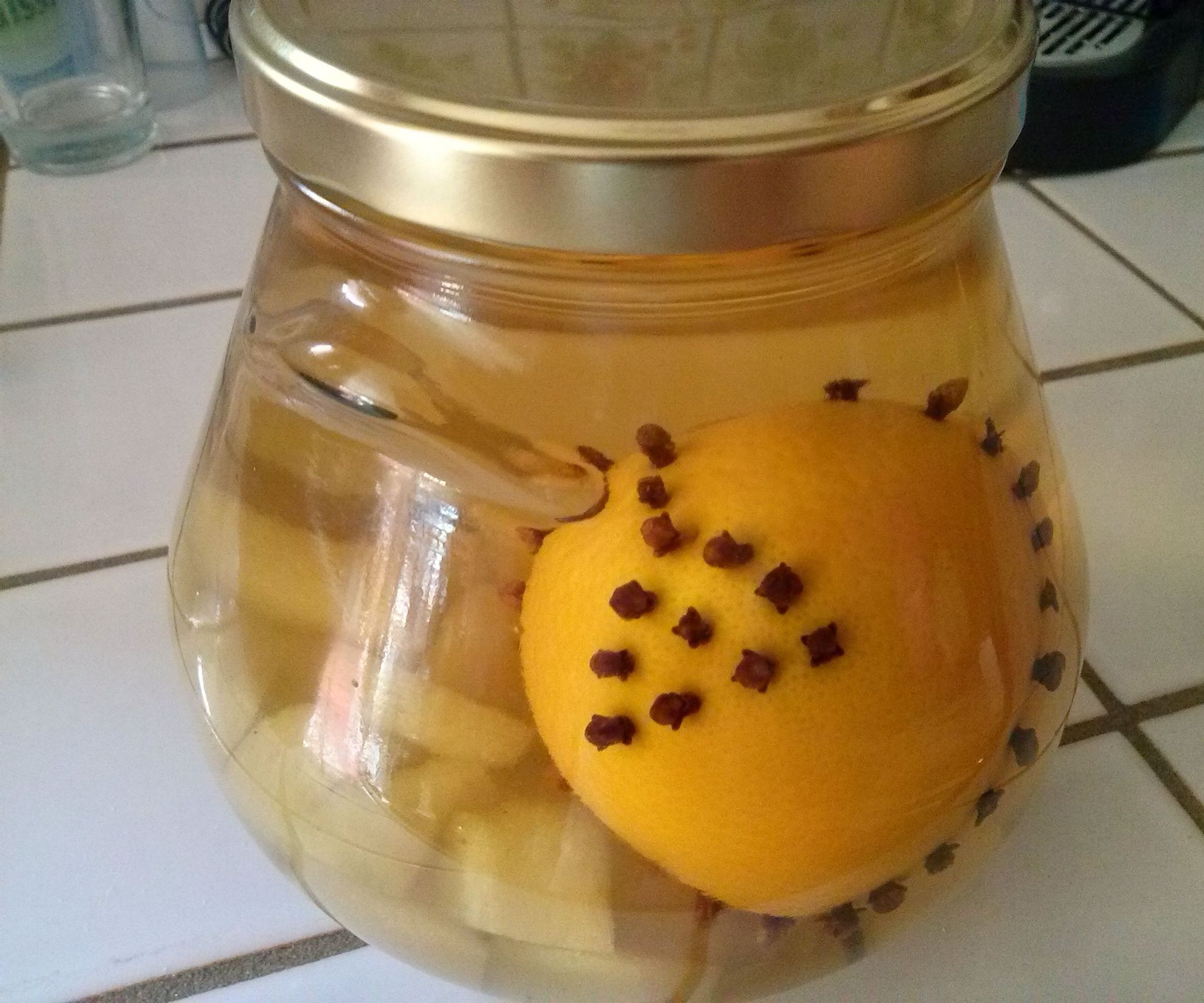 Liqueur 44 : 3 Steps (with Pictures) - Instructables