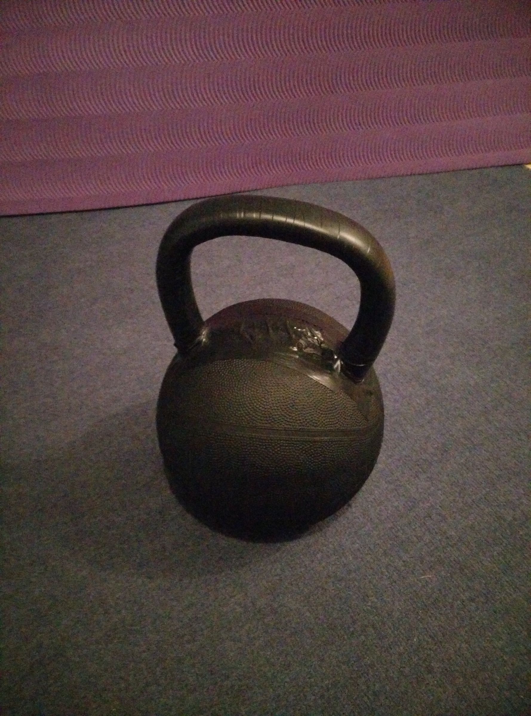 DIY Kettlebells for Under $10 : 6 Steps - Instructables