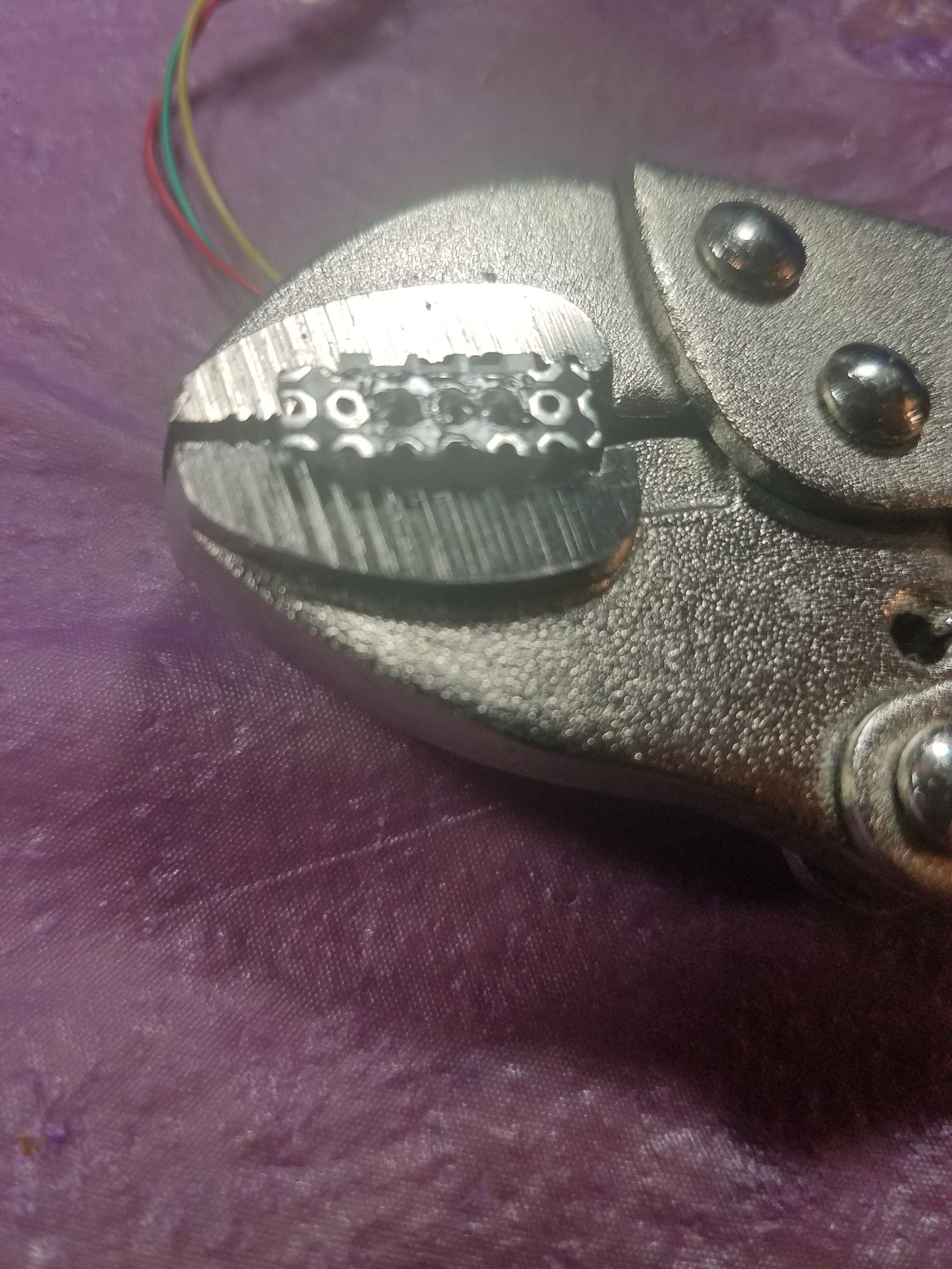 Goomwave - Reactive GameCube Controller LEDs : 69 Steps (with Pictures) - Instructables