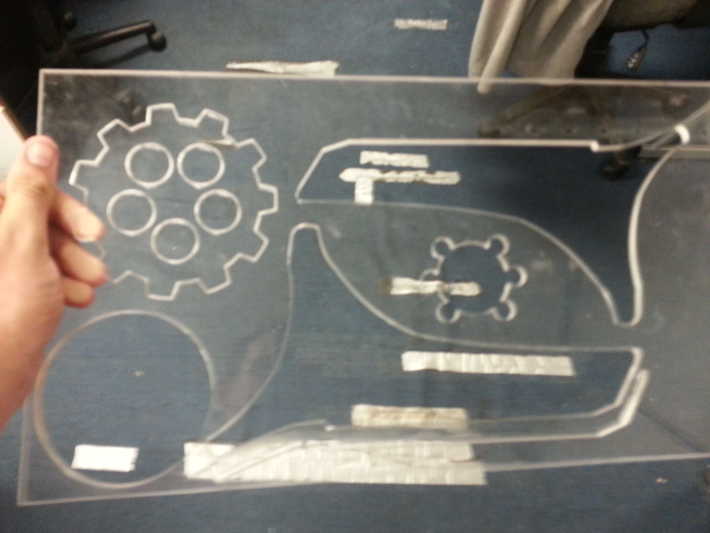 SKYHOOK! : 6 Steps - Instructables