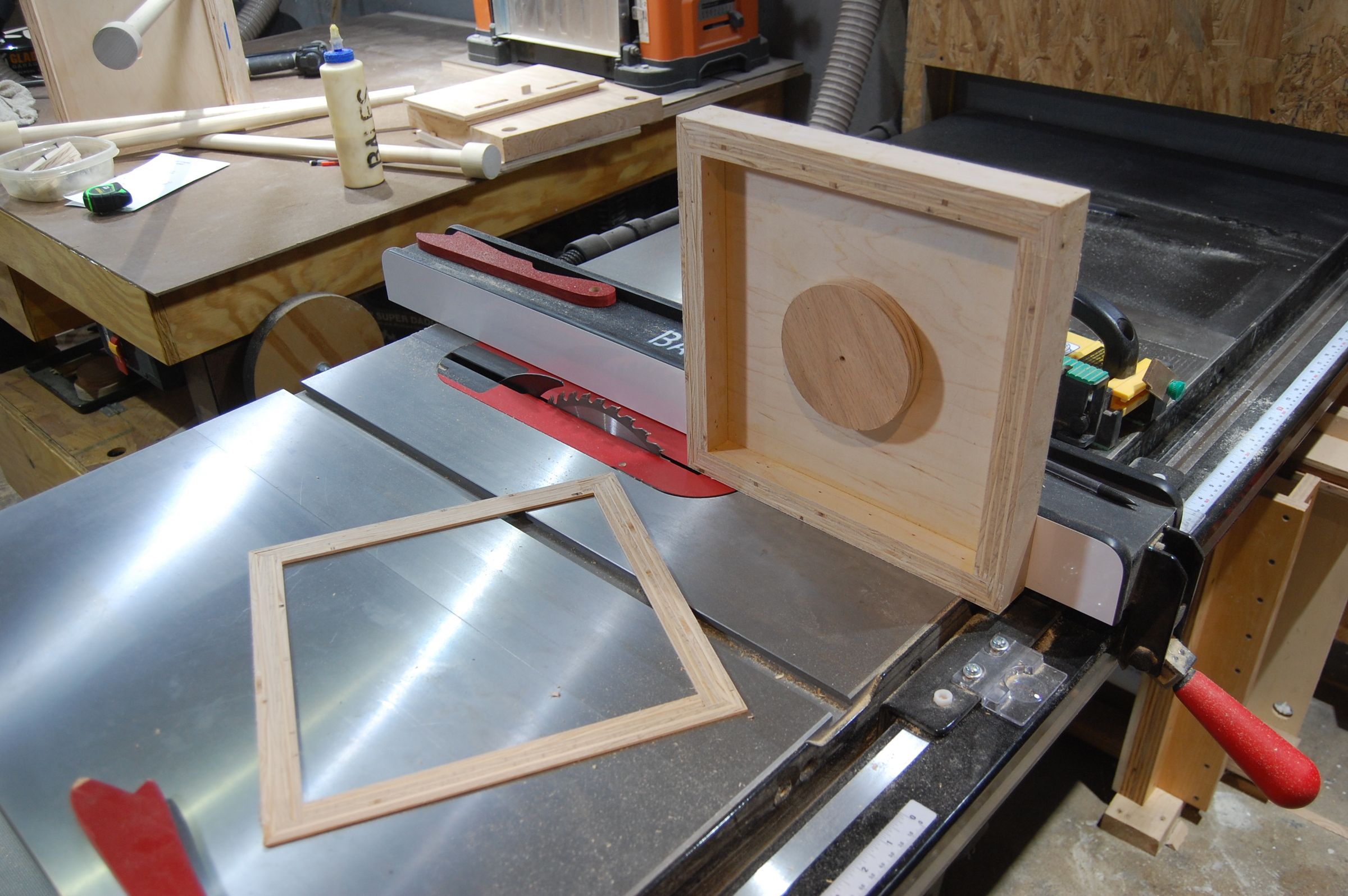 The Lego Table : 15 Steps (with Pictures) - Instructables