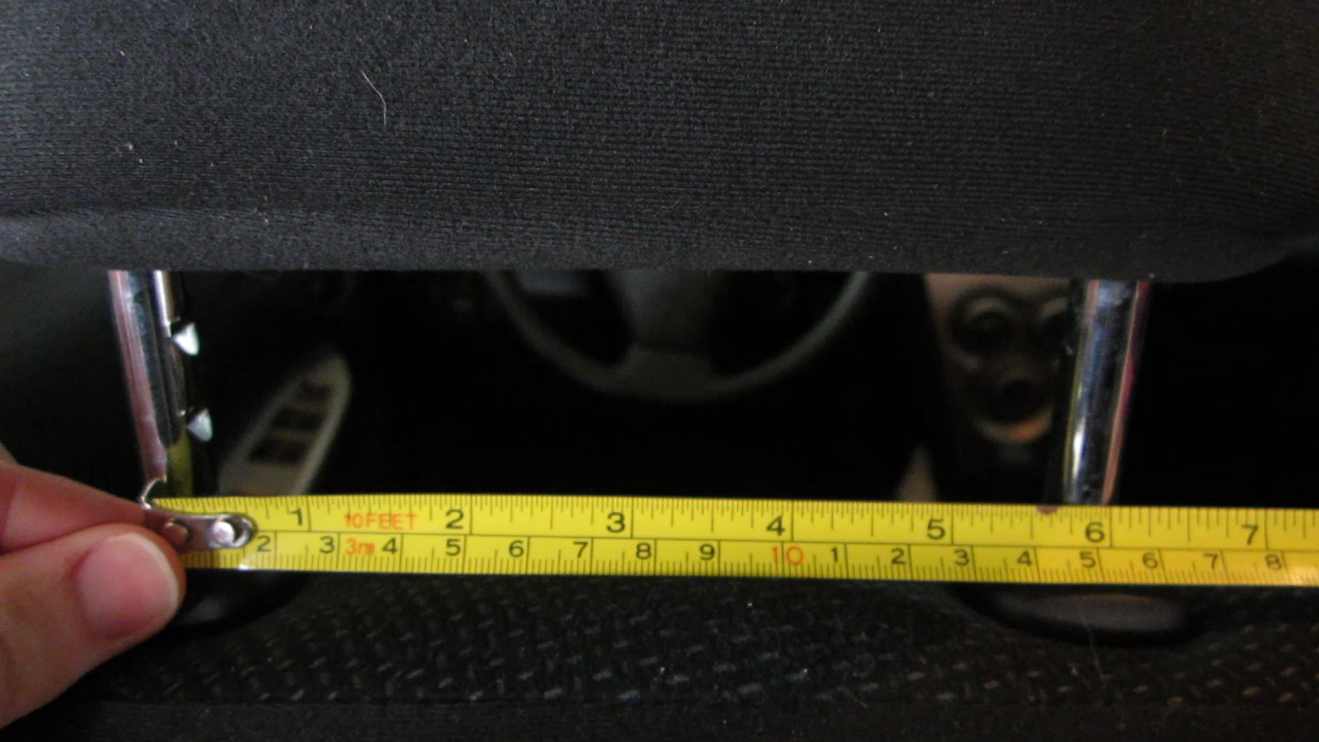 Simple In-Car Camera Mount for Less Than $2 : 7 Steps (with Pictures ...