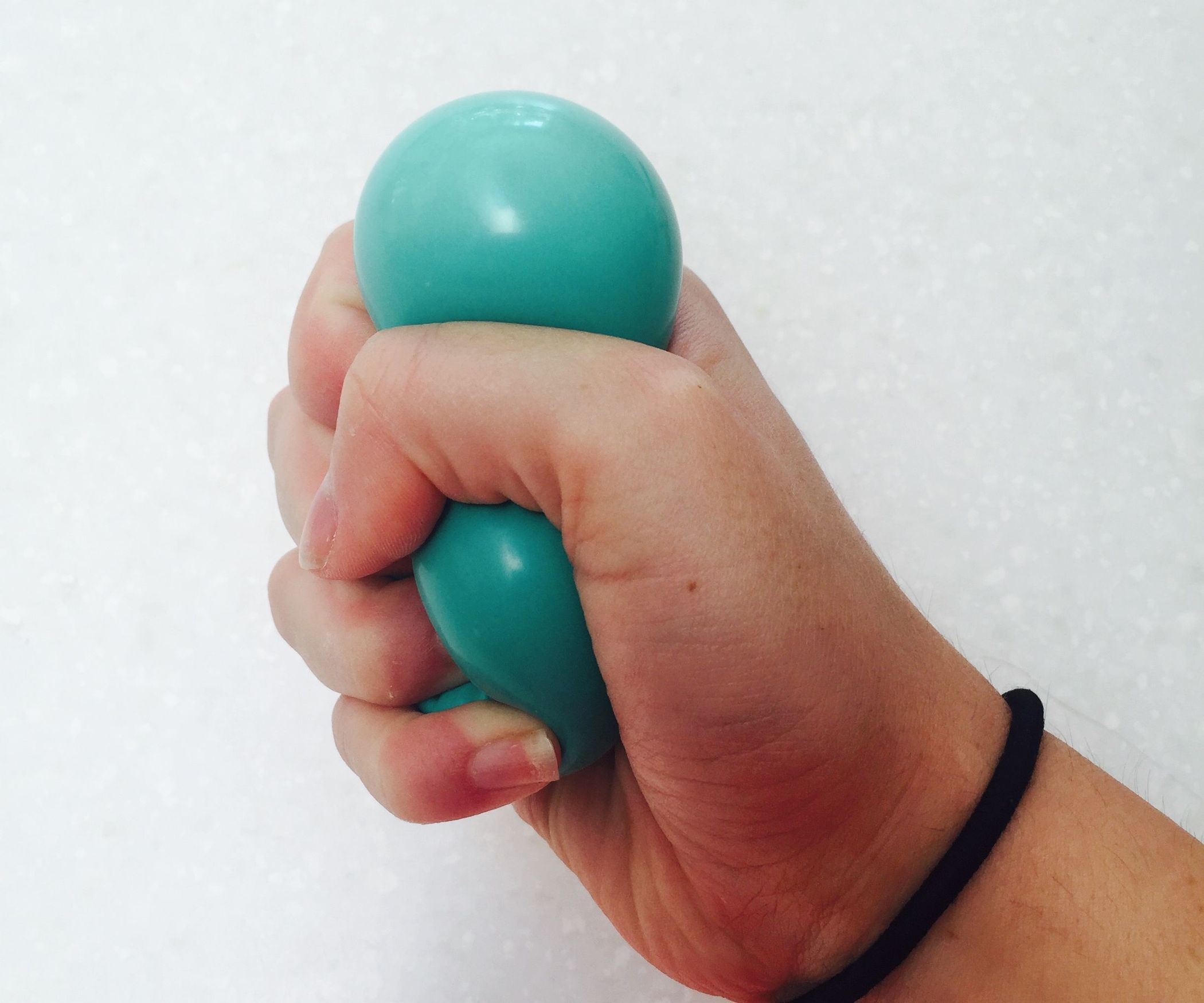 Stress Balls : 10 Steps - Instructables