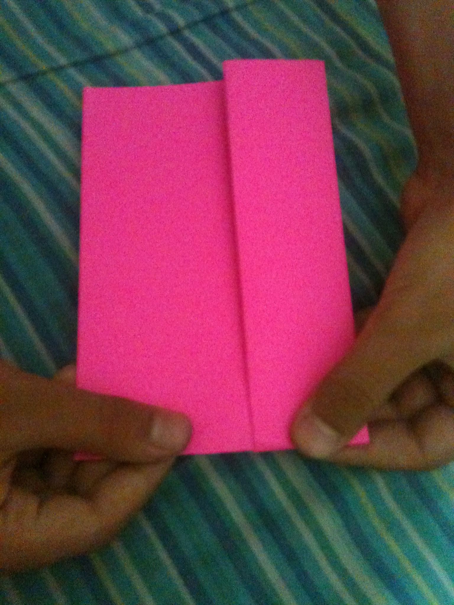 How to Make a Paper Cracker : 5 Steps - Instructables