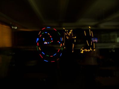 Write or Draw With Light! : 3 Steps (with Pictures) - Instructables