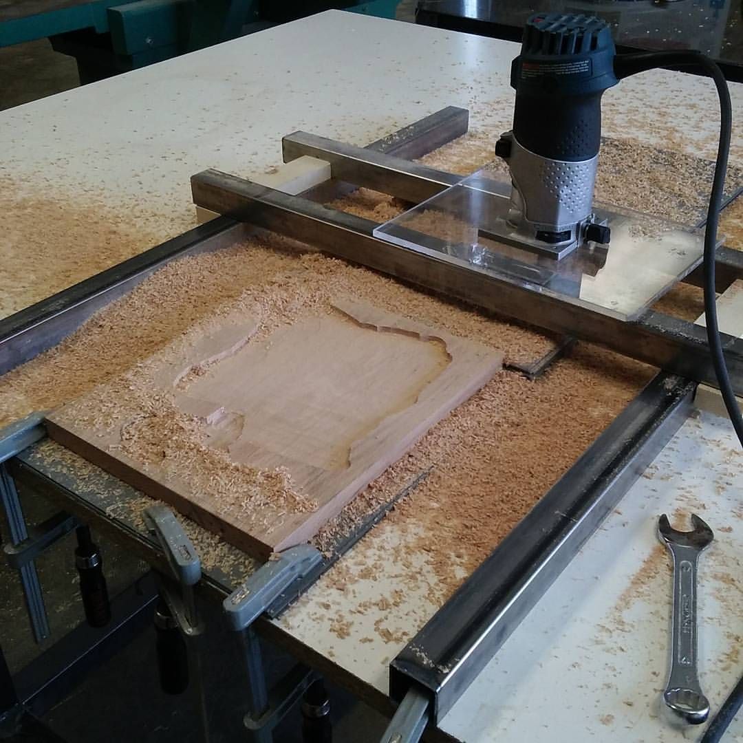 How I Make Cool Metal Inlays : 7 Steps (with Pictures) - Instructables