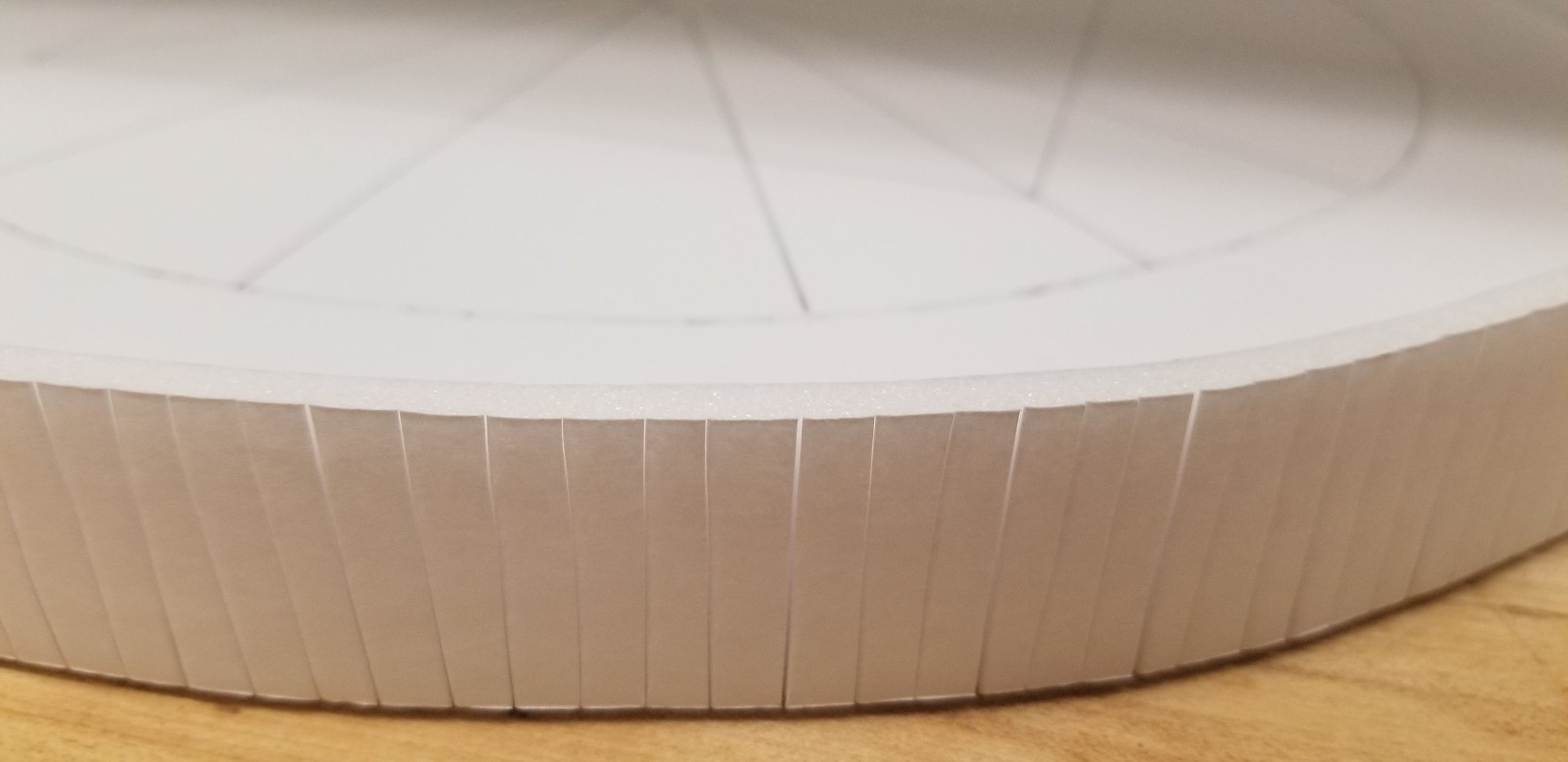 Perpetual Motion Wheel : 6 Steps - Instructables