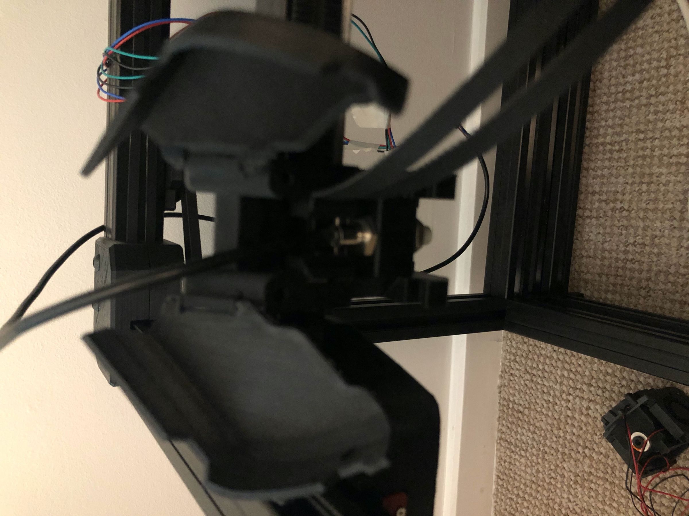 How to Design and Build a 3D Printer : 10 Steps (with Pictures ...