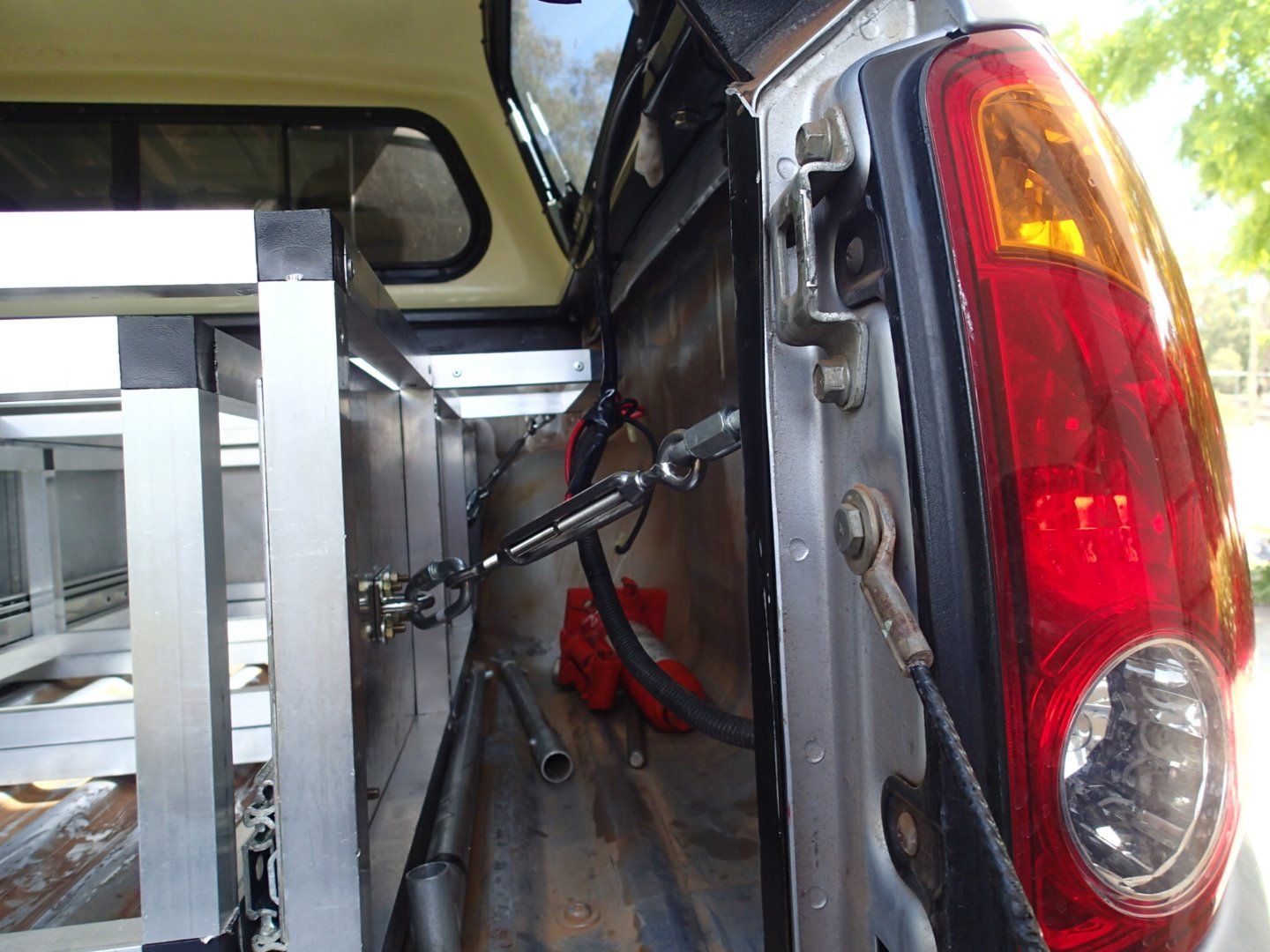 4WD Draw System : 28 Steps (with Pictures) - Instructables